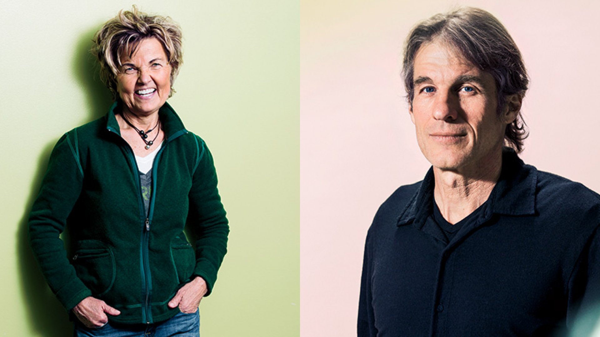 How This Family-Run Organic Grocer Is Taking on Whole Foods | Inc.com