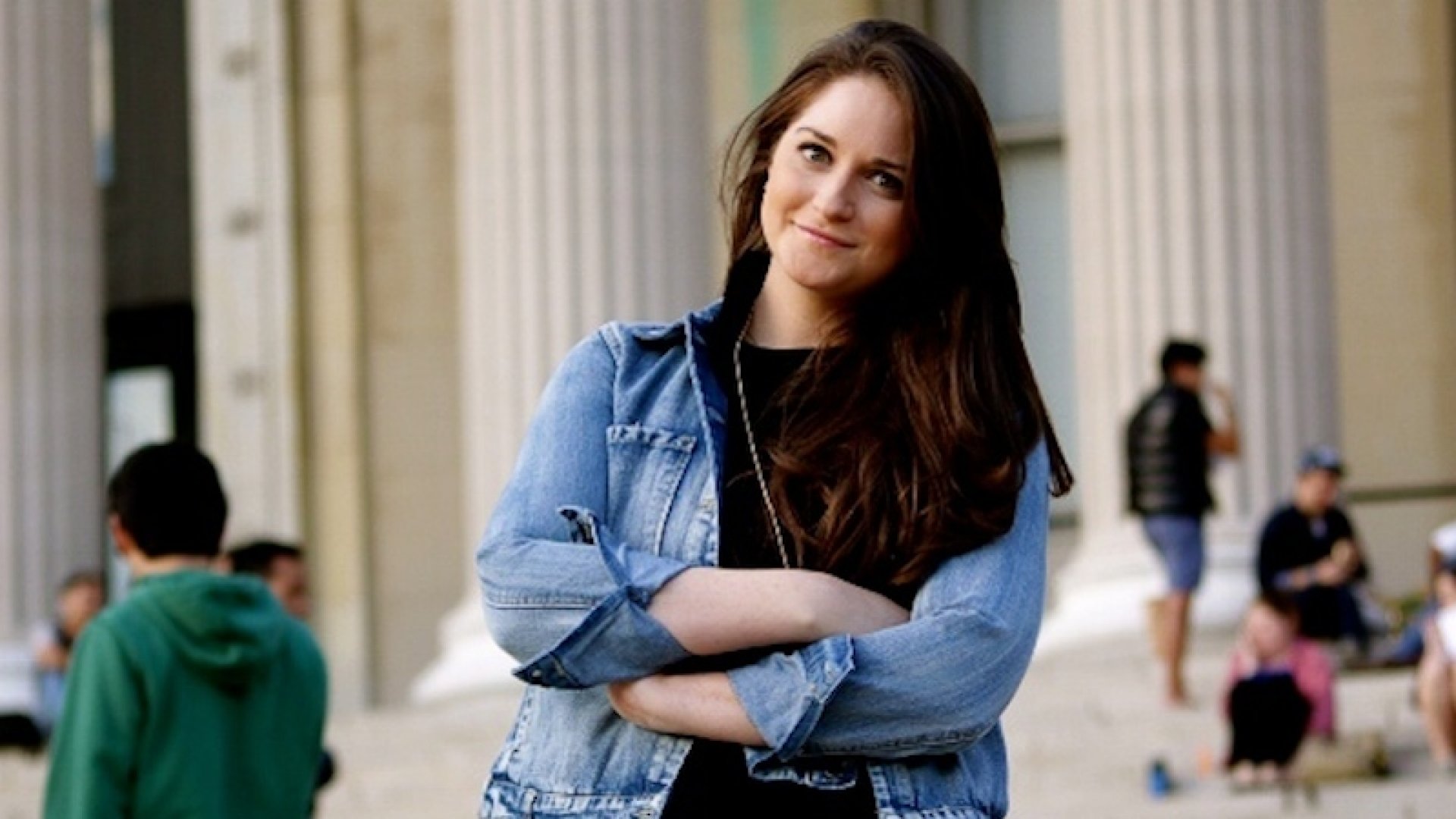 The 25-Year-Old Serial Entrepreneur Trying to Find Millennials Better ...