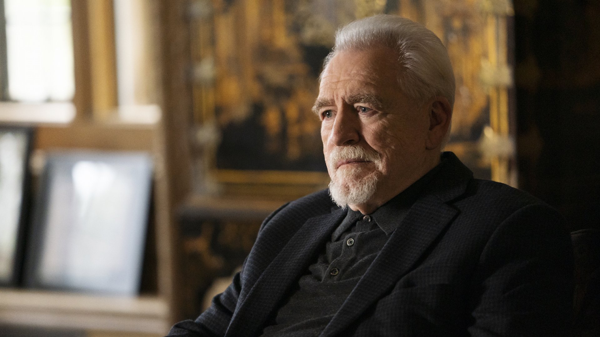 3 Leadership Lessons From 'Succession' | Inc.com