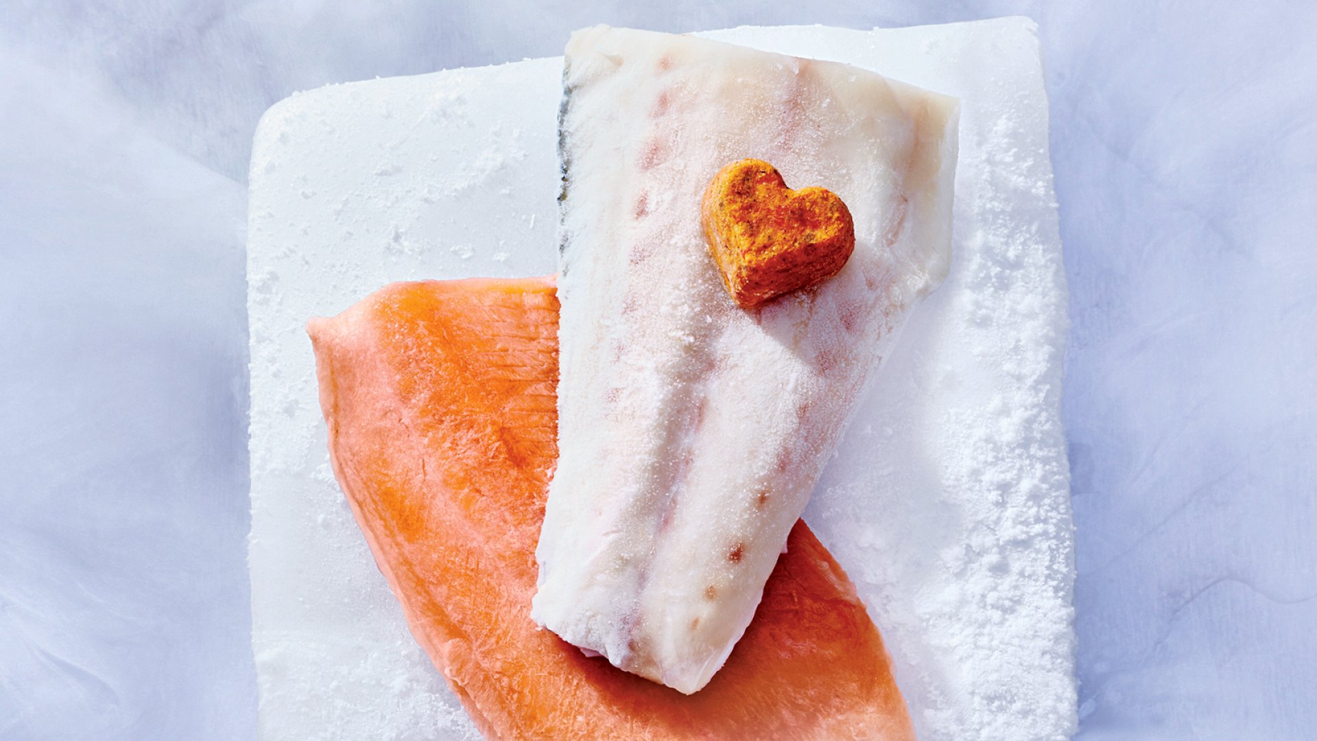This Startup Is Selling Responsibly Sourced Frozen Fish--and Leonardo ...