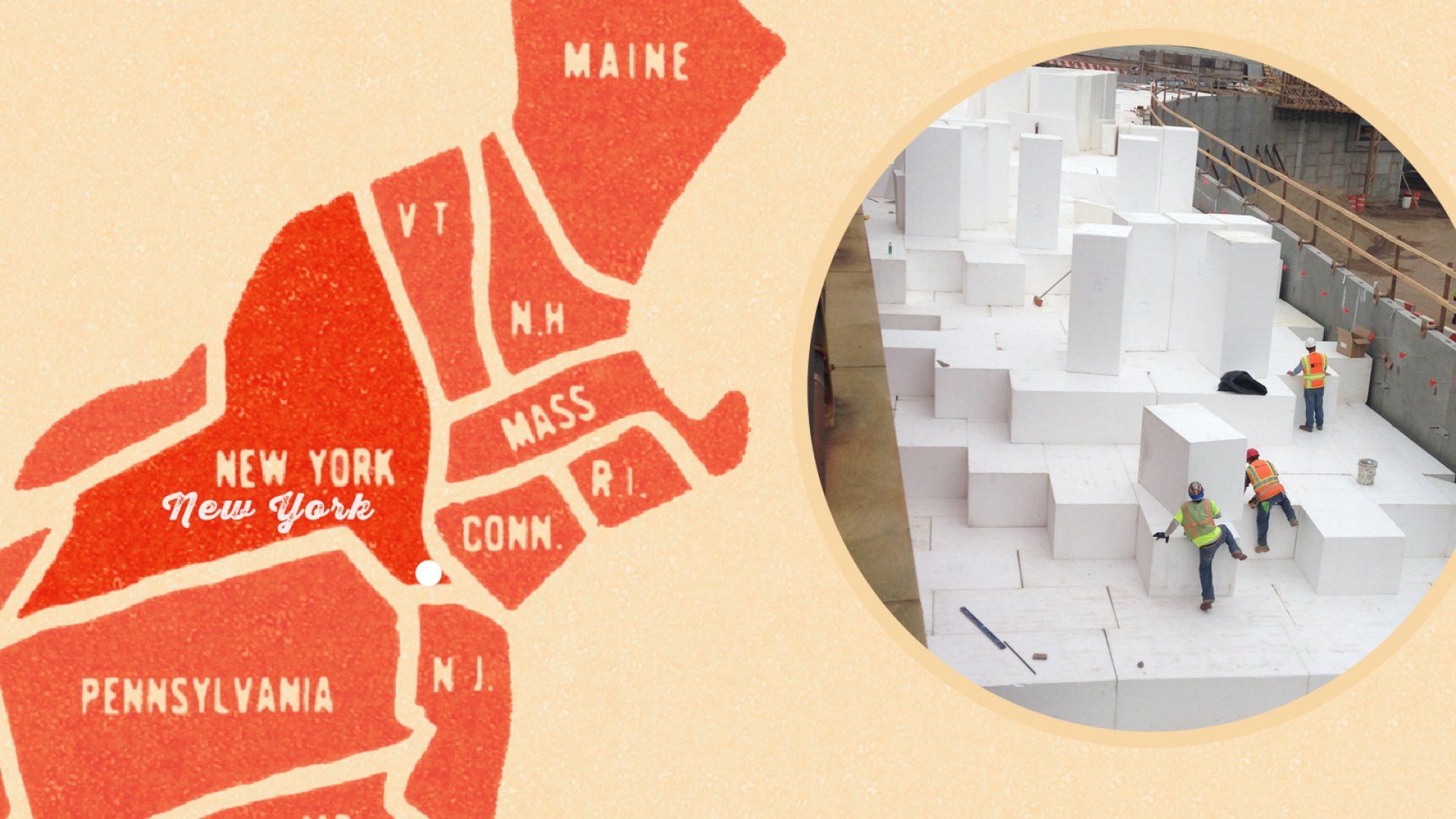 This Company's Work Is All Over (and Under) New York | Inc.com