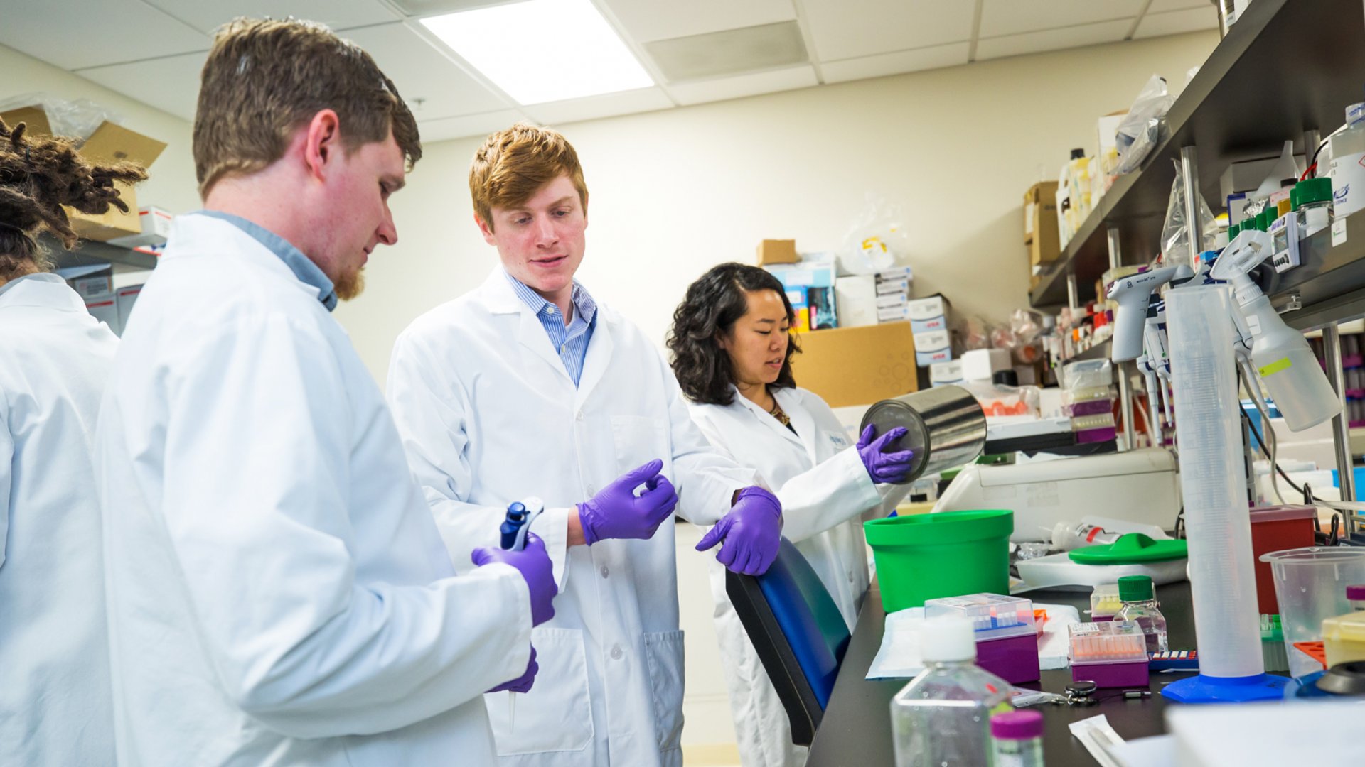 The Future of Disease Testing Could Be a Kit That Lets You Do It ...