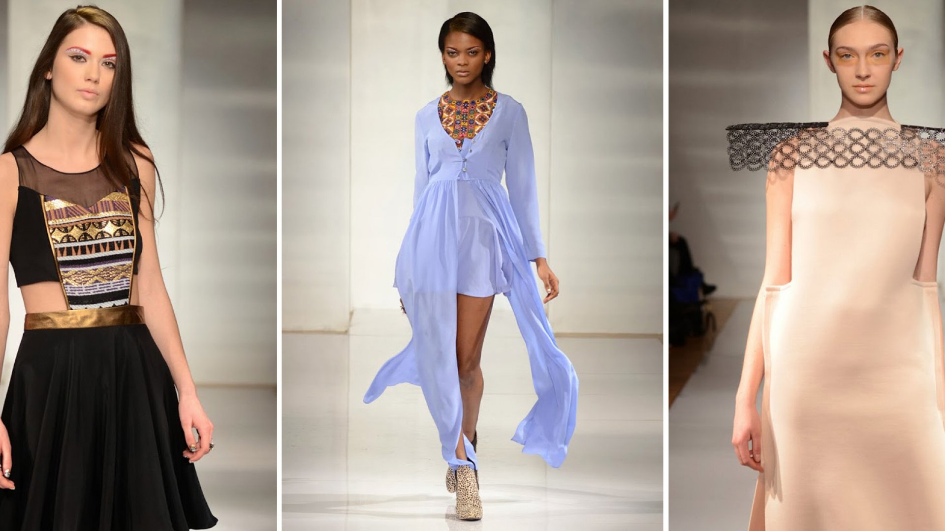 The Complicated Business of Building a Major Fashion Label | Inc.com