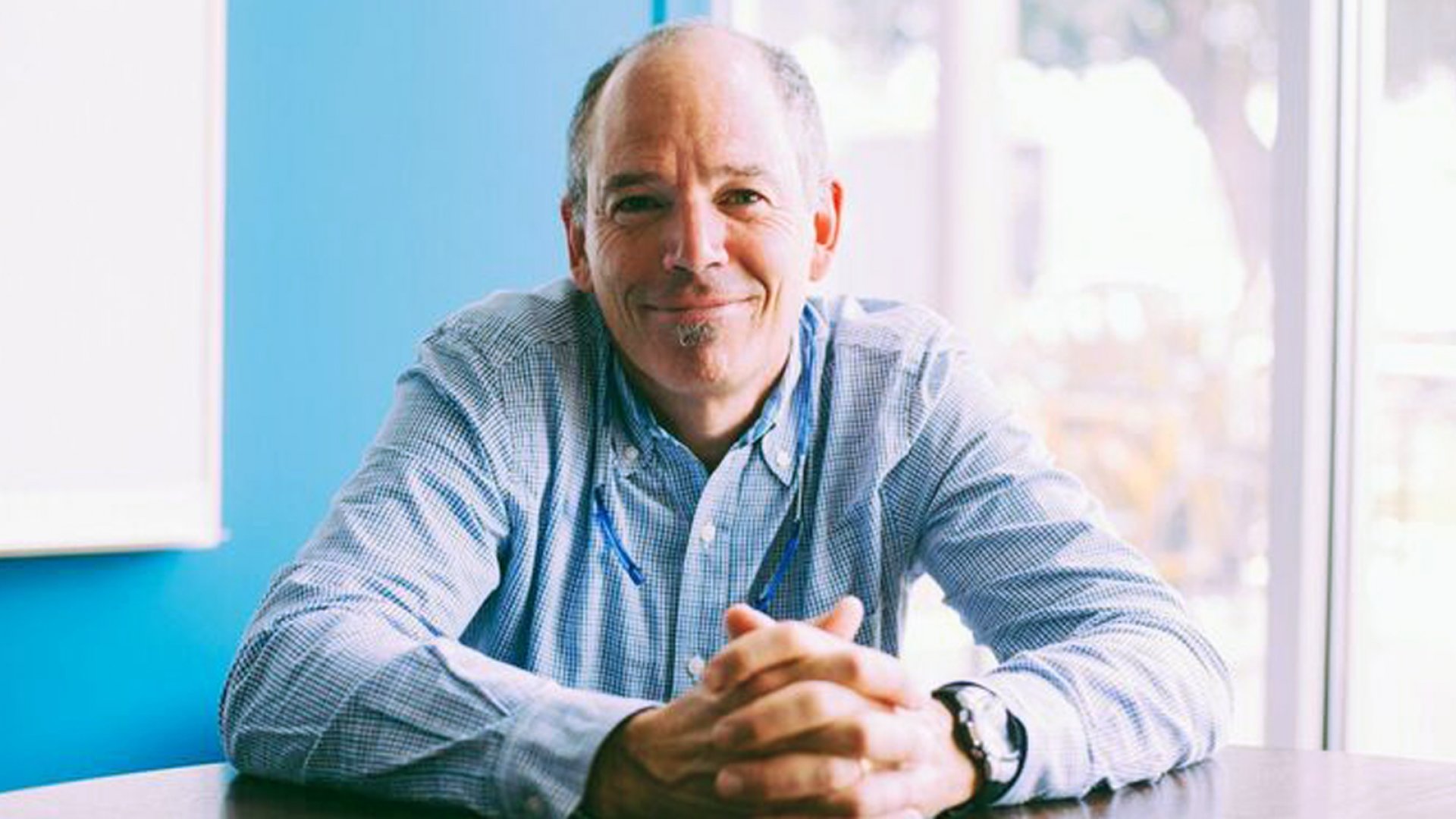 Why Netflix's Founding CEO Always Carries a Notebook | Inc.com