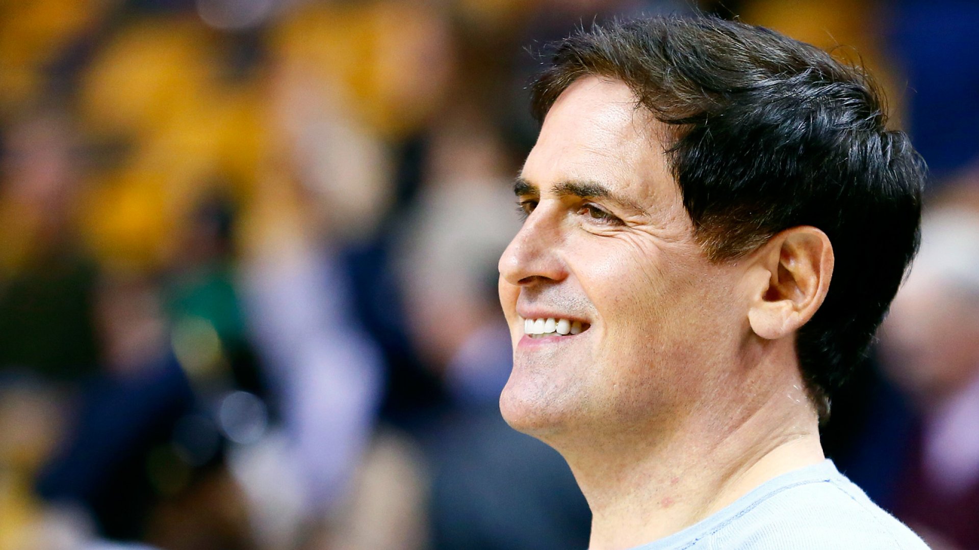 The Surprising Side of Mark Cuban You Never See | Inc.com
