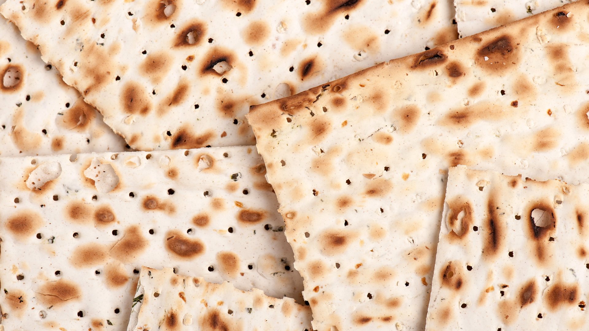 Entrepreneurs Give Matzo a Makeover | Inc.com