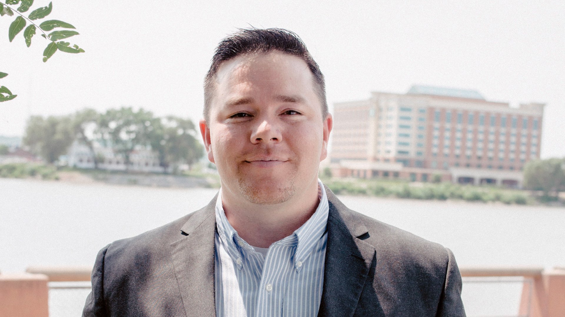 How A Data-Sleuth Helps Battle Human Trafficking | Inc.com