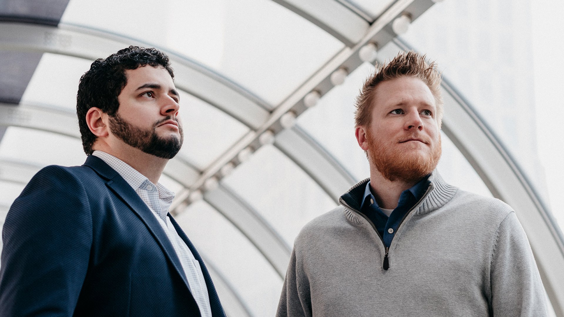 How Two Fraternity Brothers Are Putting Detroit Back to Work | Inc.com