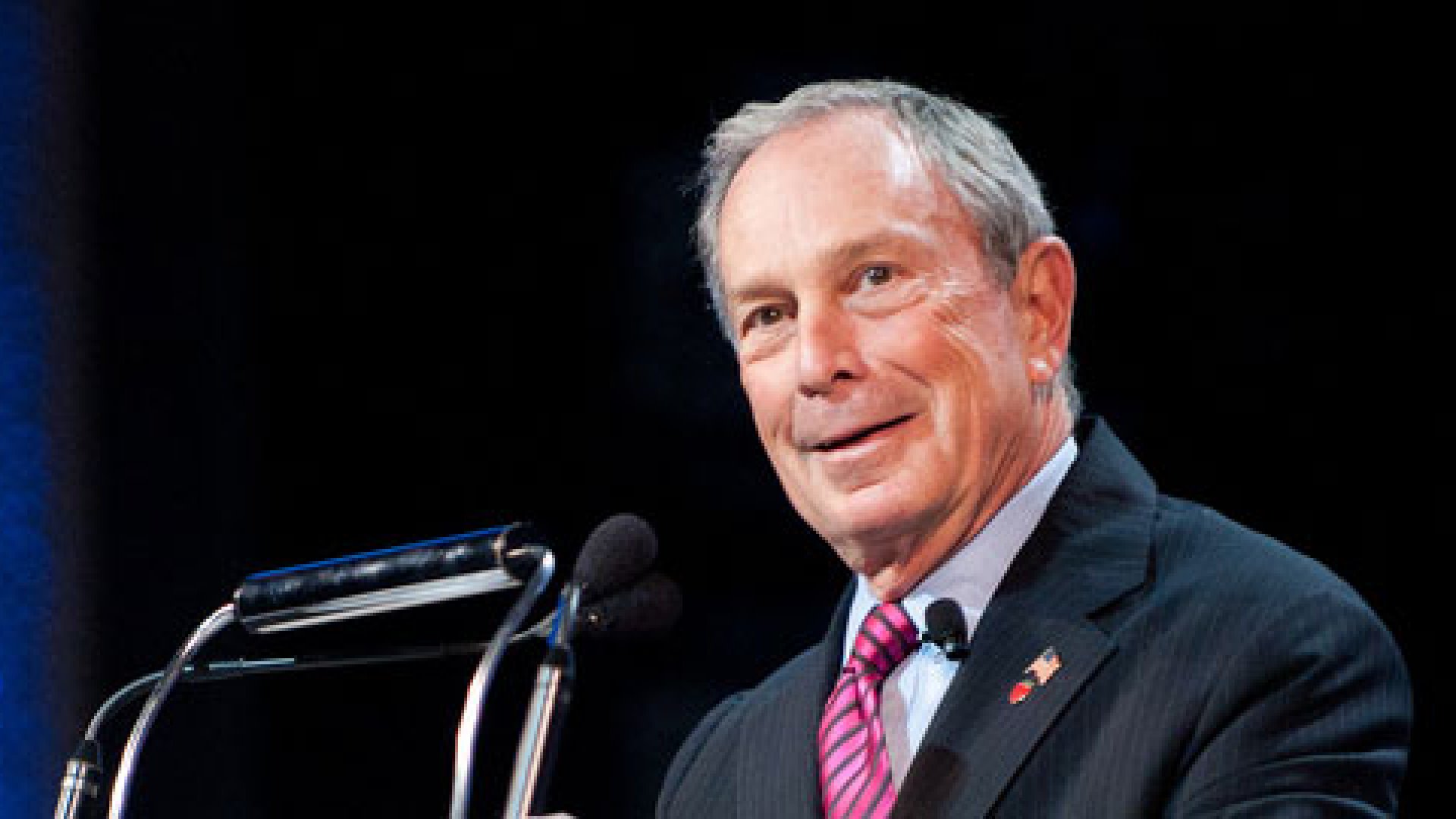 Mayor Bloomberg Wants Stanford Techies to Move to New York | Inc.com