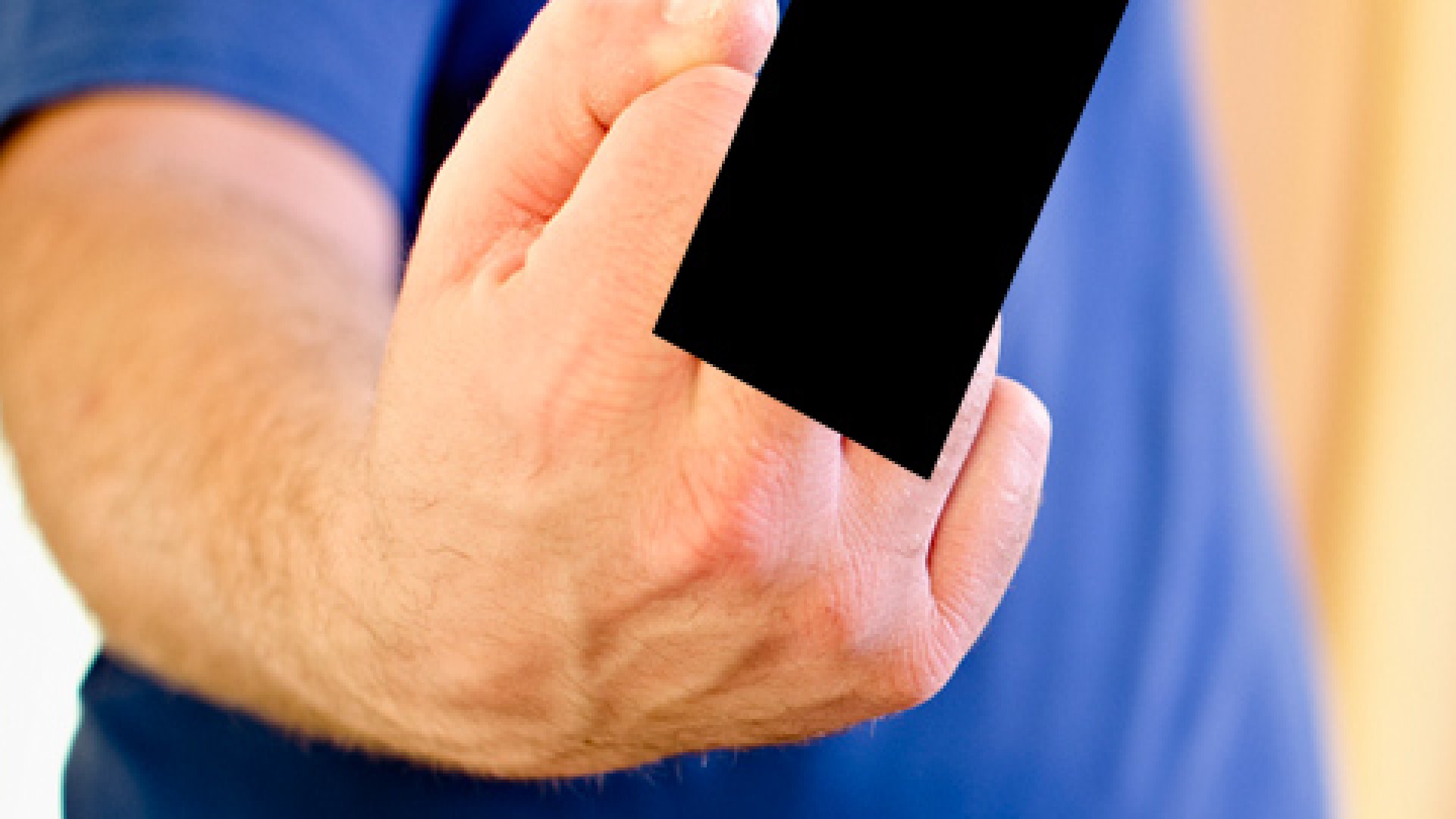 Is This Your Employees' Idea of Service? | Inc.com