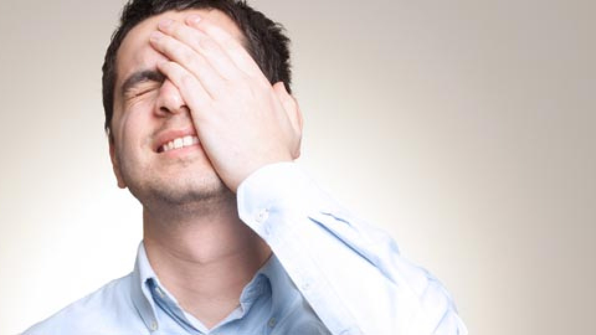 Avoid the Most Common Leadership Mistakes: 4 Tips | Inc.com