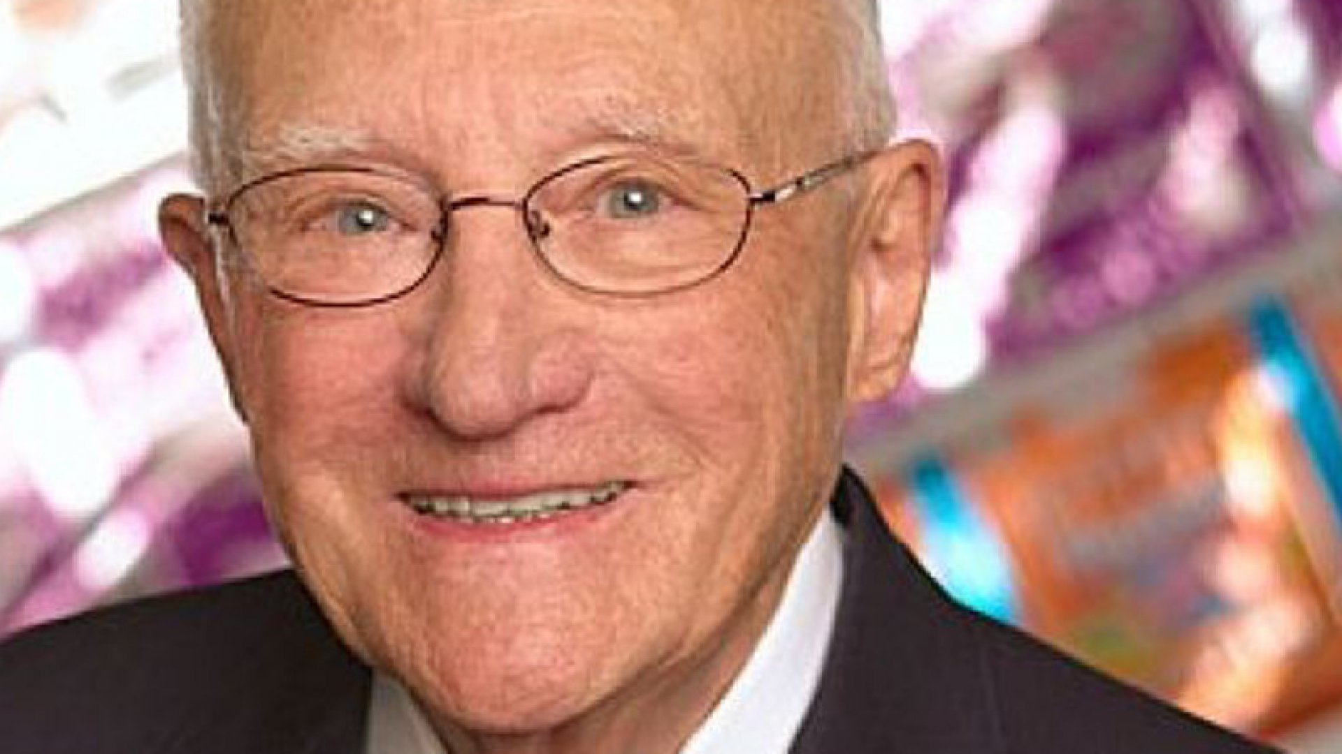 In a Former Life: Melvin J. Gordon | Inc.com