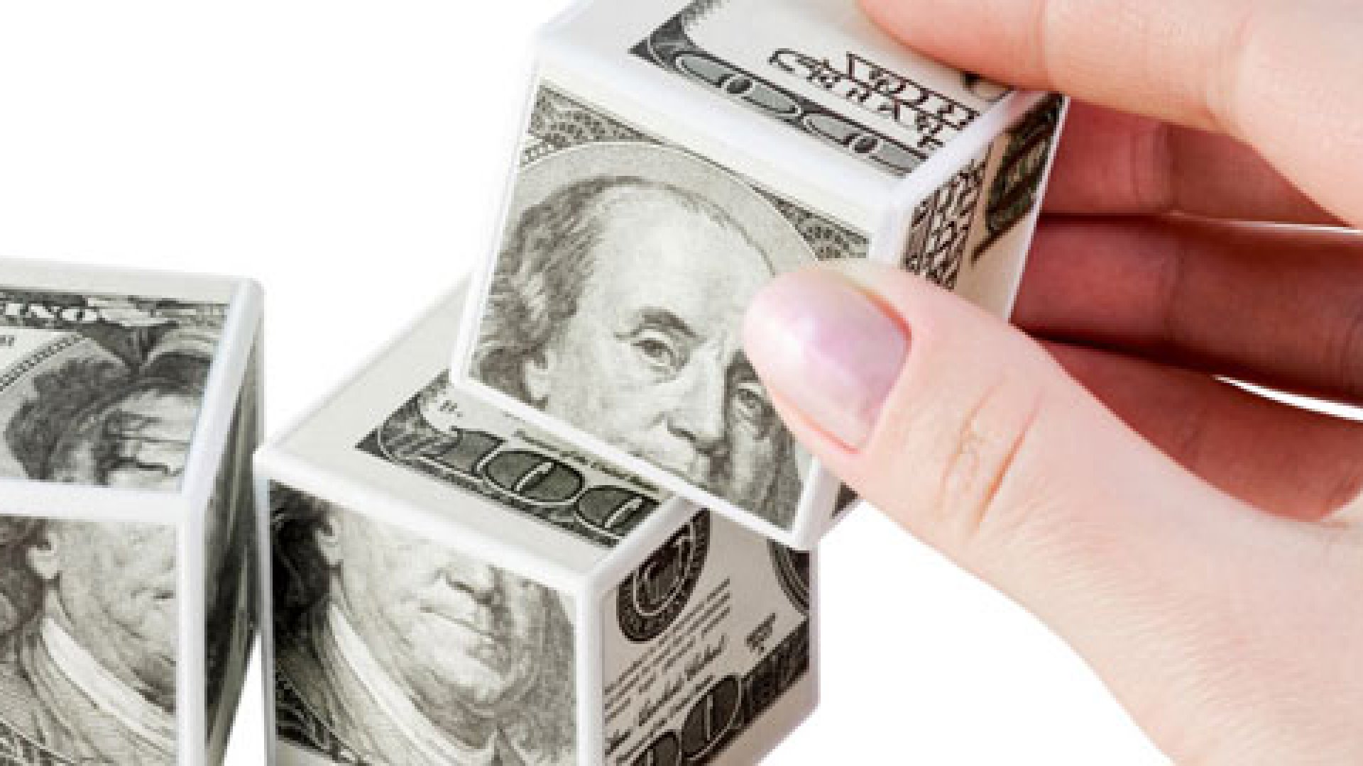 How to Build a Better Marketing Budget | Inc.com