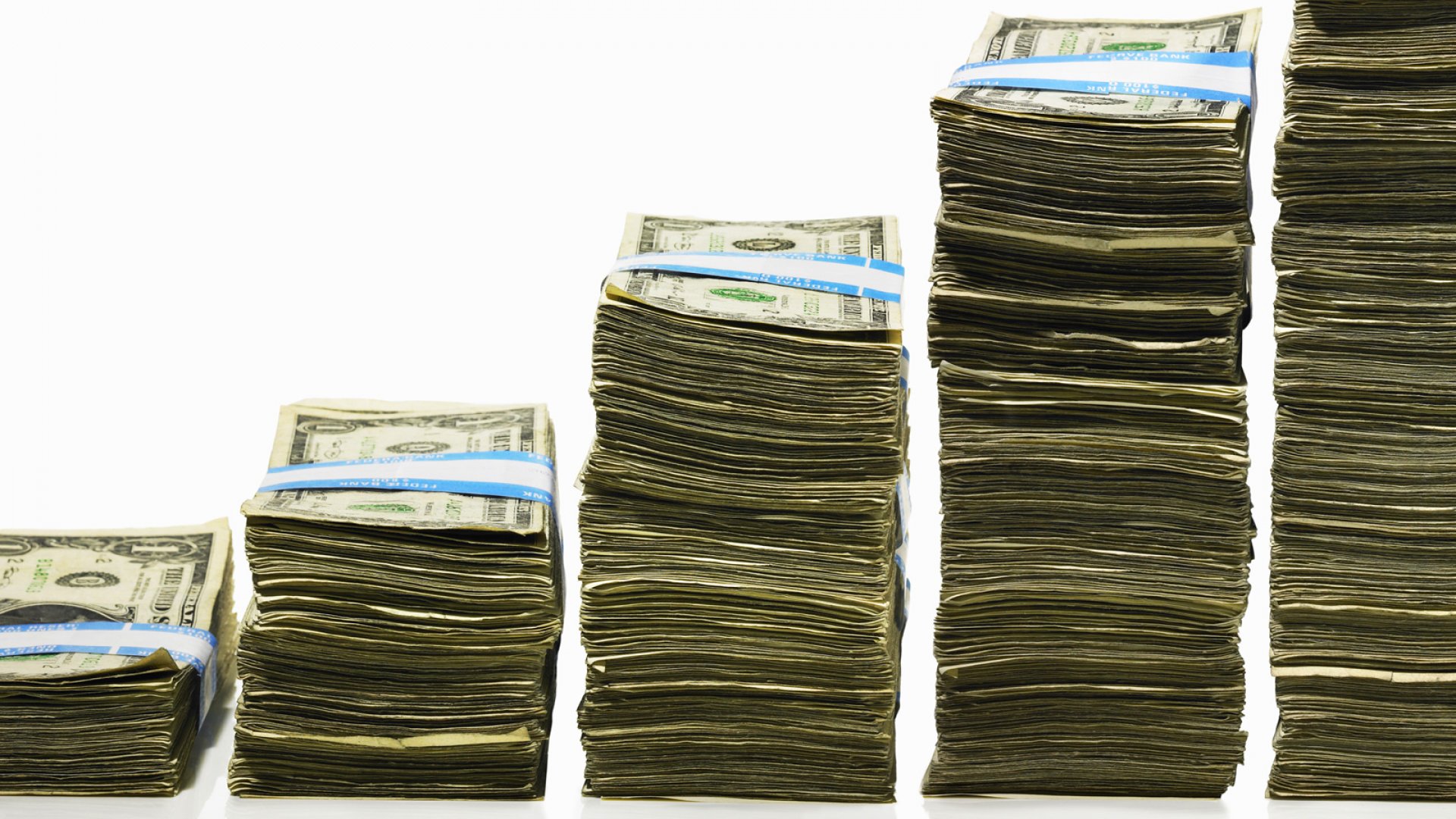 A Fresh Perspective on the Value of Money | Inc.com