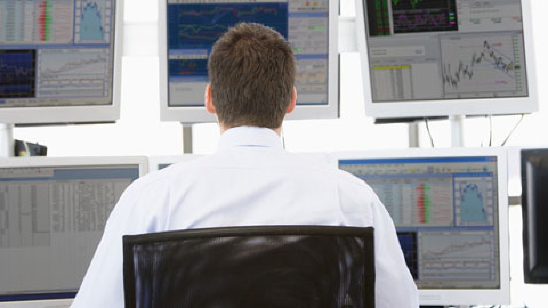 5 Tips for Managing a Decentralized Workforce | Inc.com