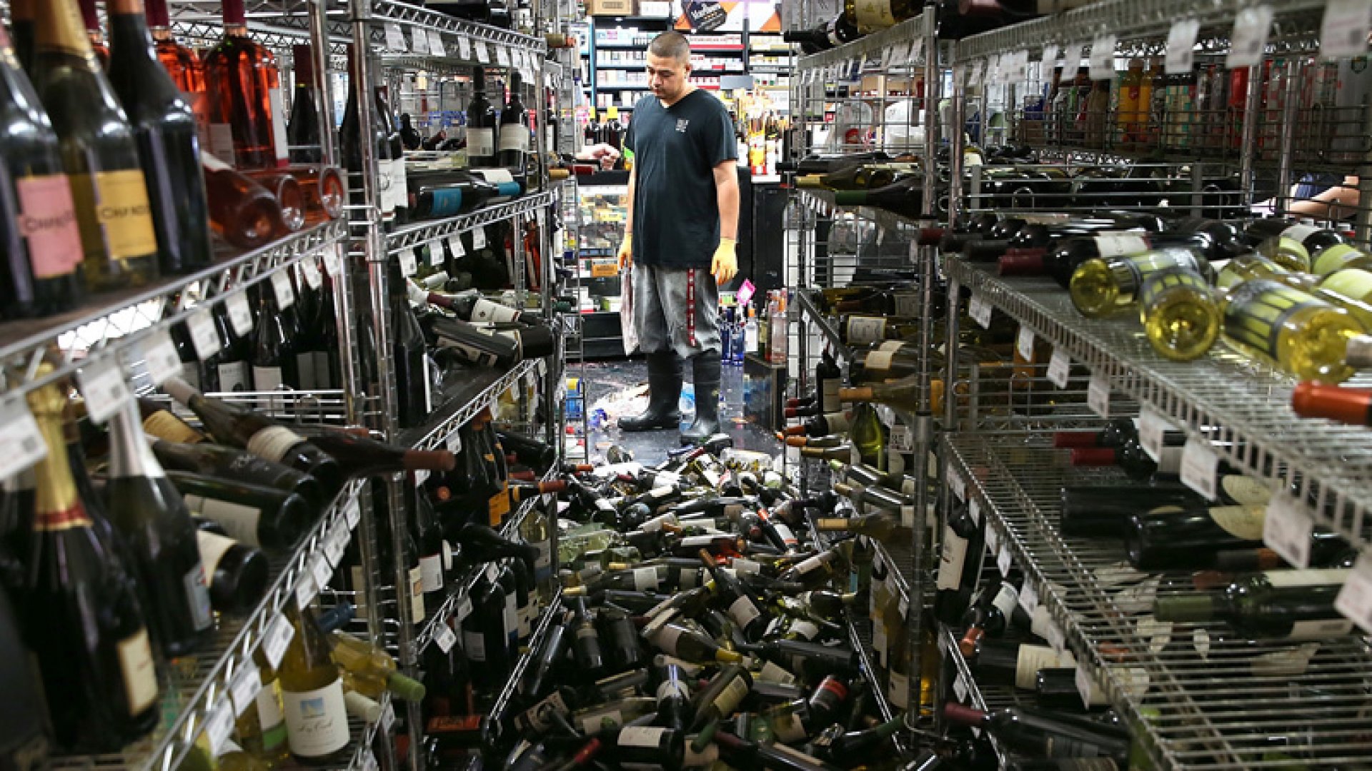 The Top 5 Disaster Risks to Your Businesses (And How to Stave Off the ...