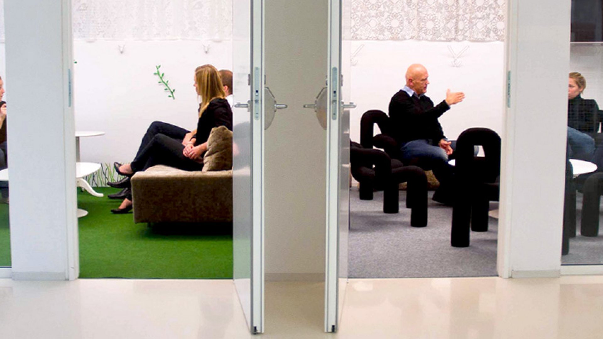 Become a Great Negotiator: 5 Steps | Inc.com