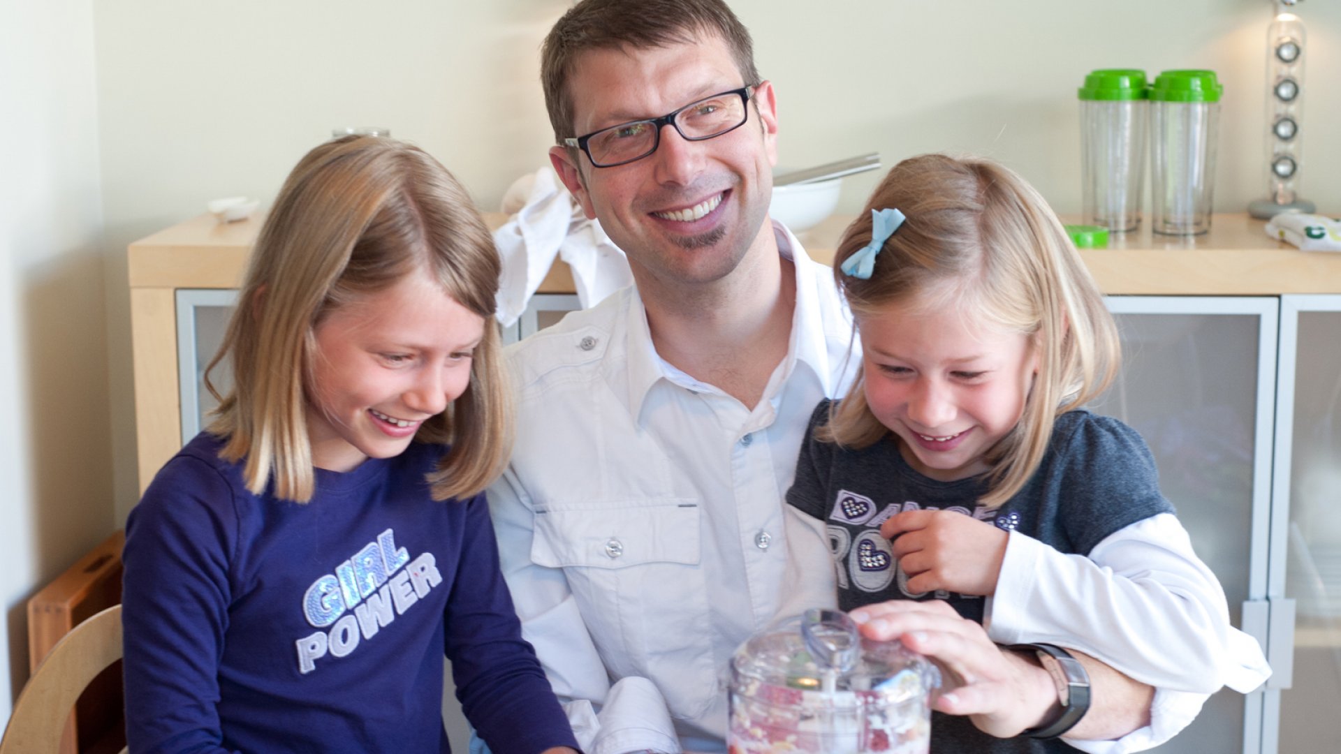 Why This Co-Founder Puts Design at the Center of His Baby-Food Company ...