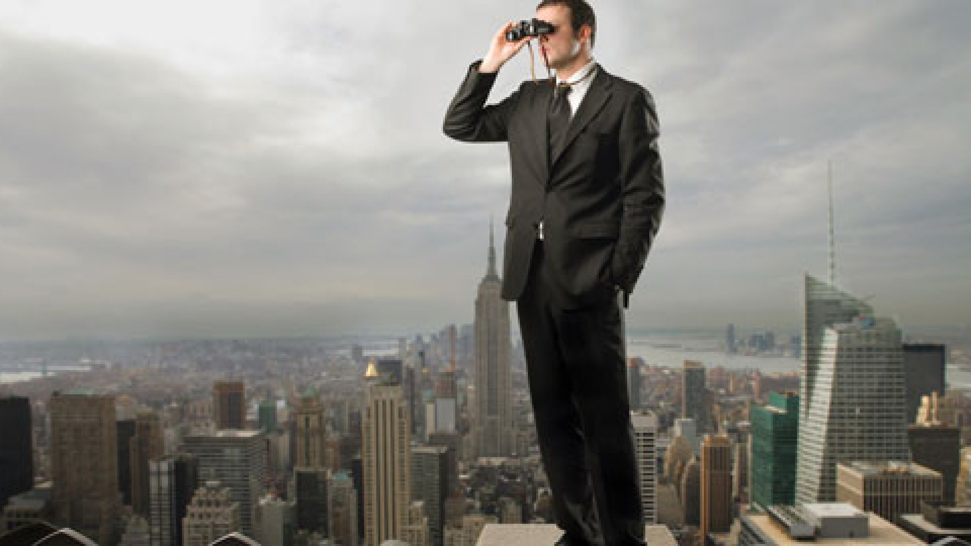 Chasing New Business Opportunities: Pros & Cons | Inc.com