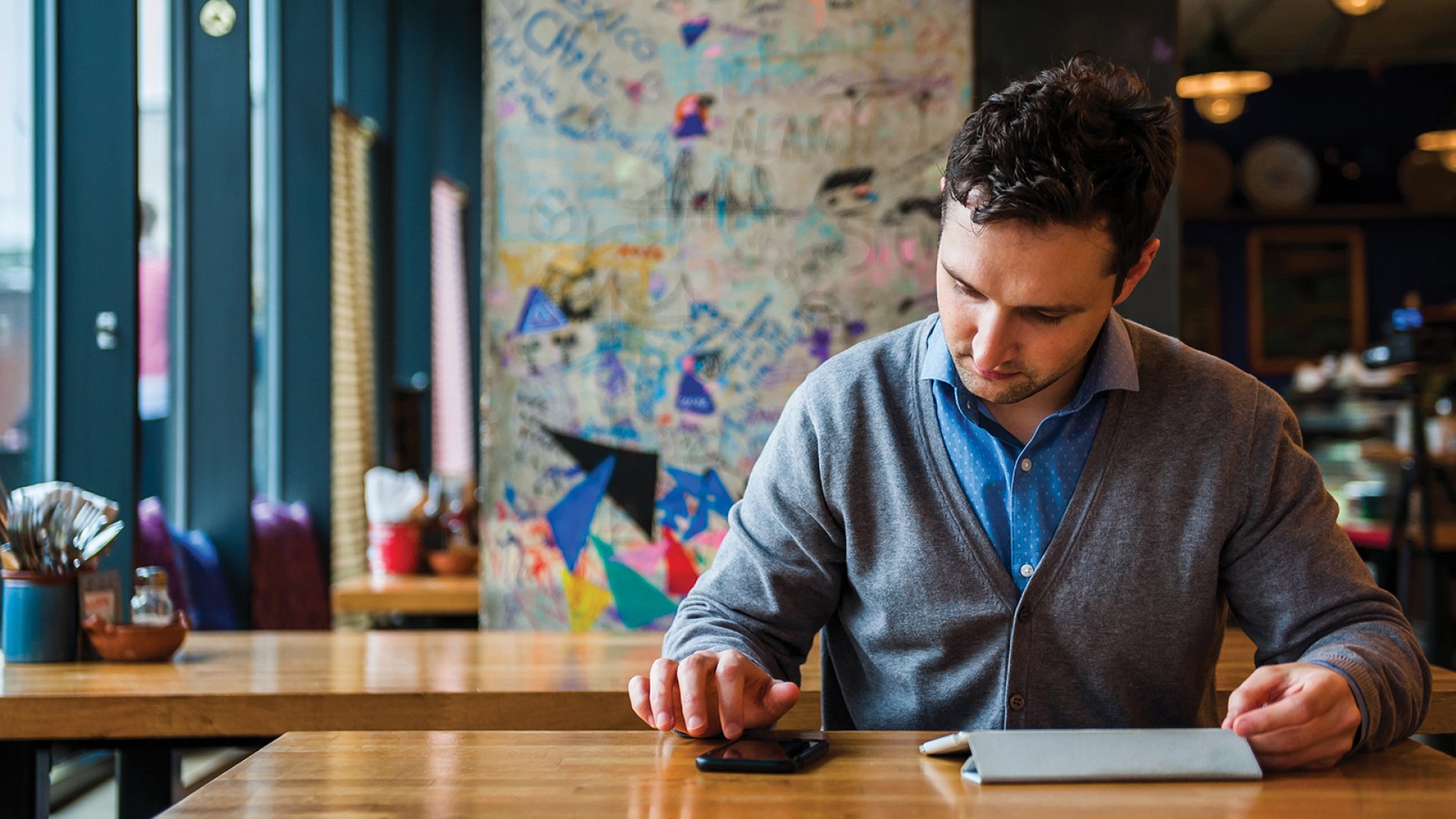 The Trouble With Too Many Applications | Inc.com