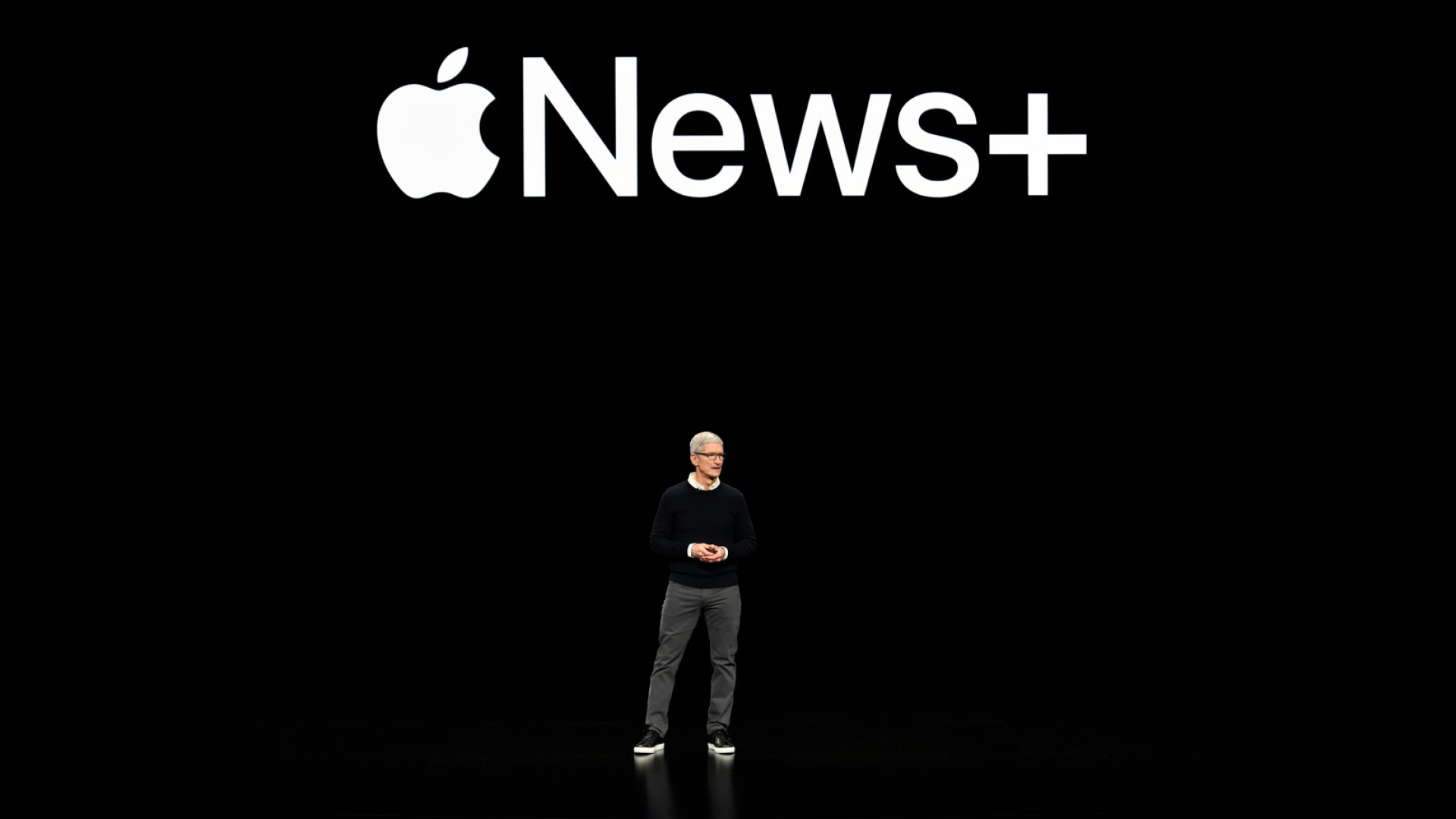 This Clunky App is Surprising For an Entirely New Reason: It's From ...