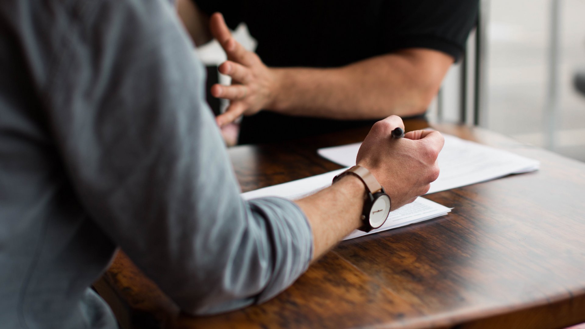 Use This 5-Word Phrase to Say No to Urgent Requests (Without Insulting ...