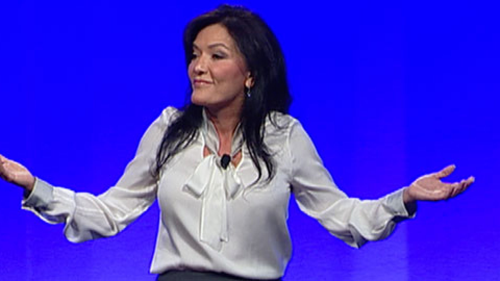 The Secret (& Benefit) to Working With Family | Inc.com