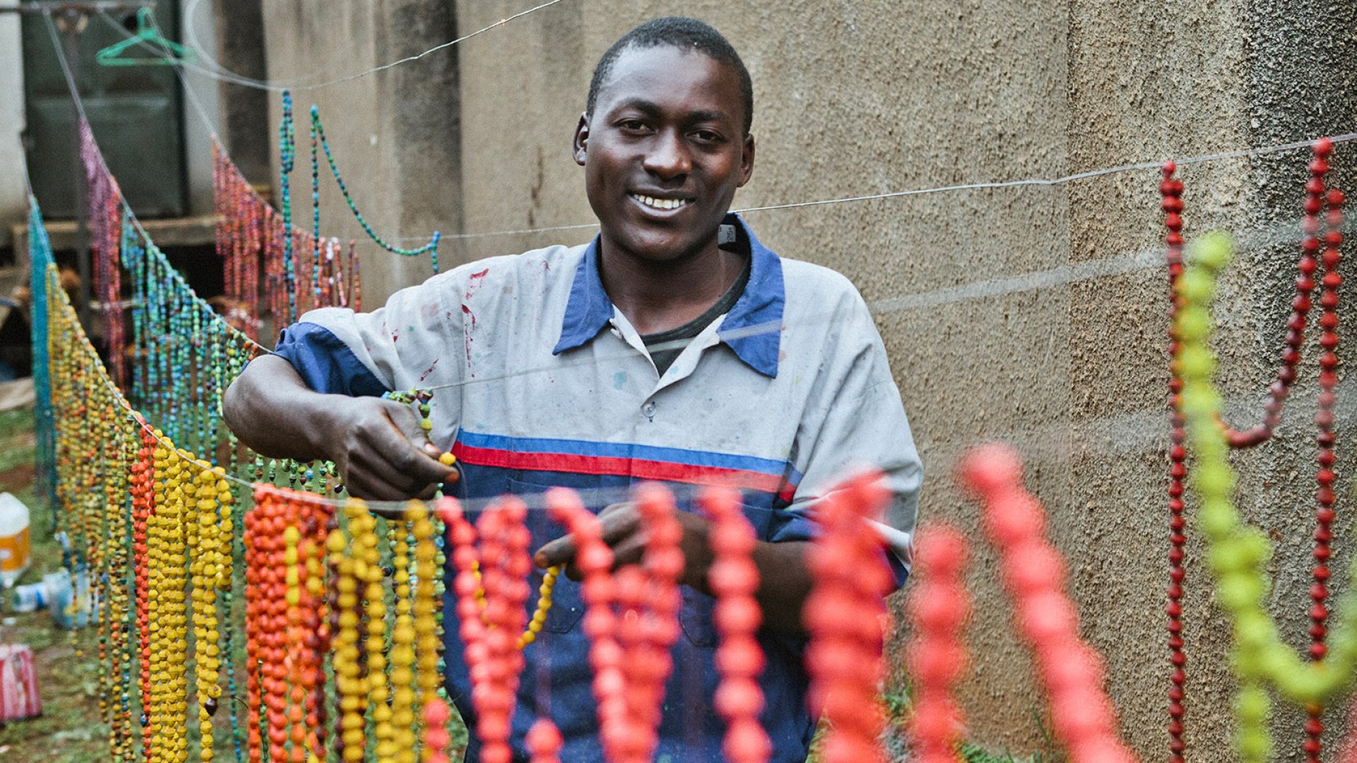 How Noonday Collection Blends Employment With Empowerment | Inc.com