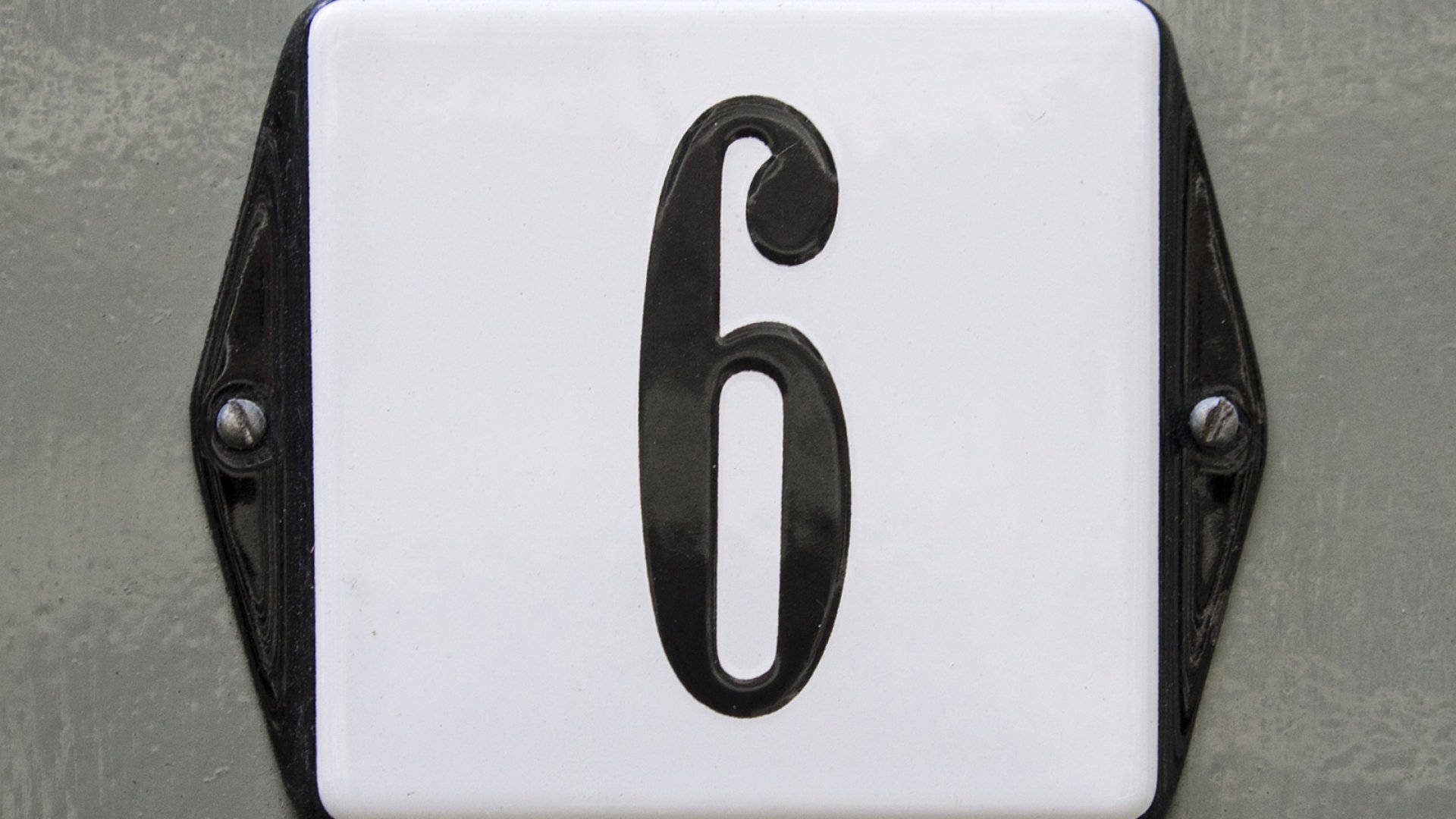 6 Things You Need to Know Today | Inc.com