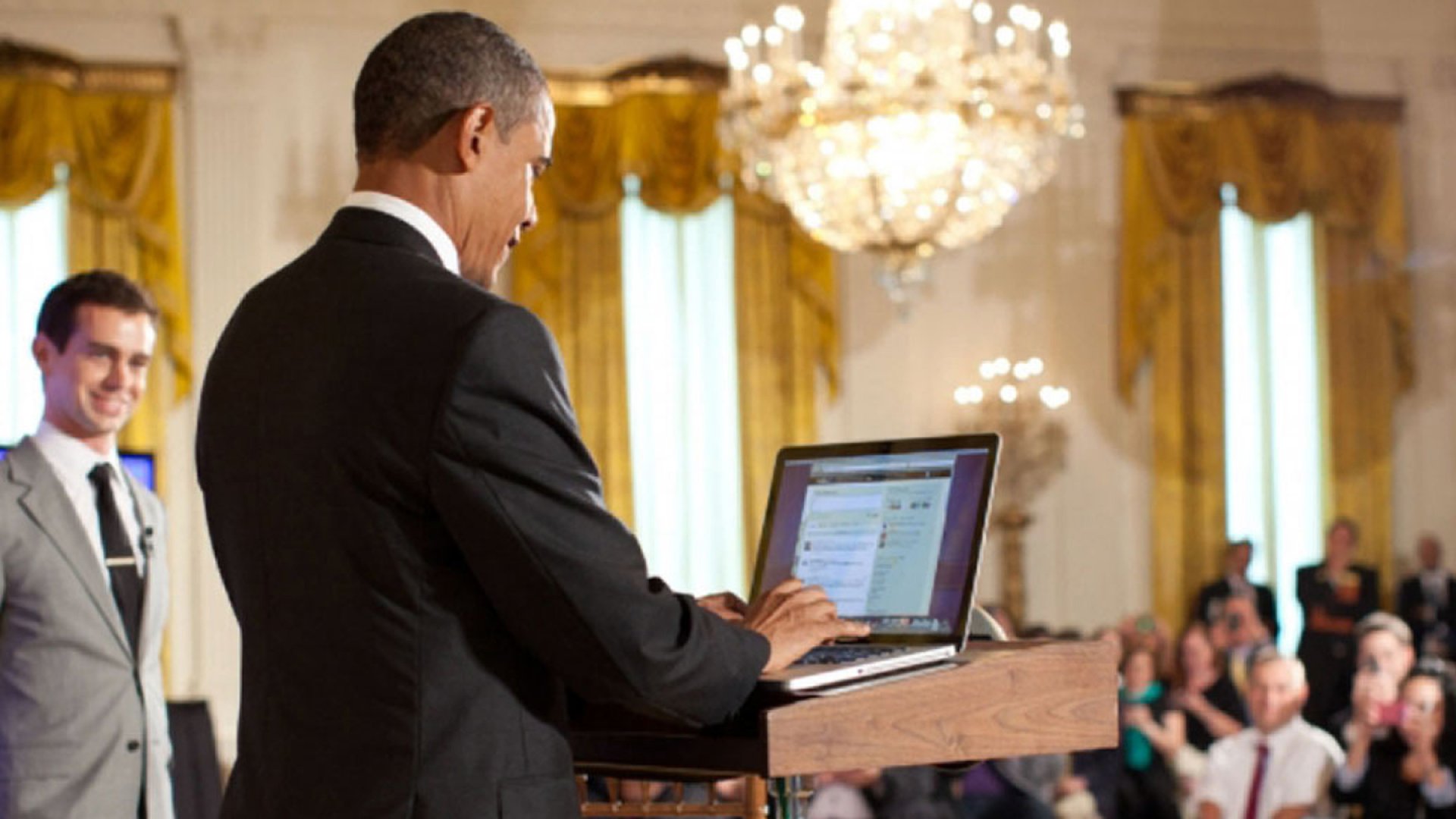 Obama Calls on Entrepreneurs in New Agenda | Inc.com