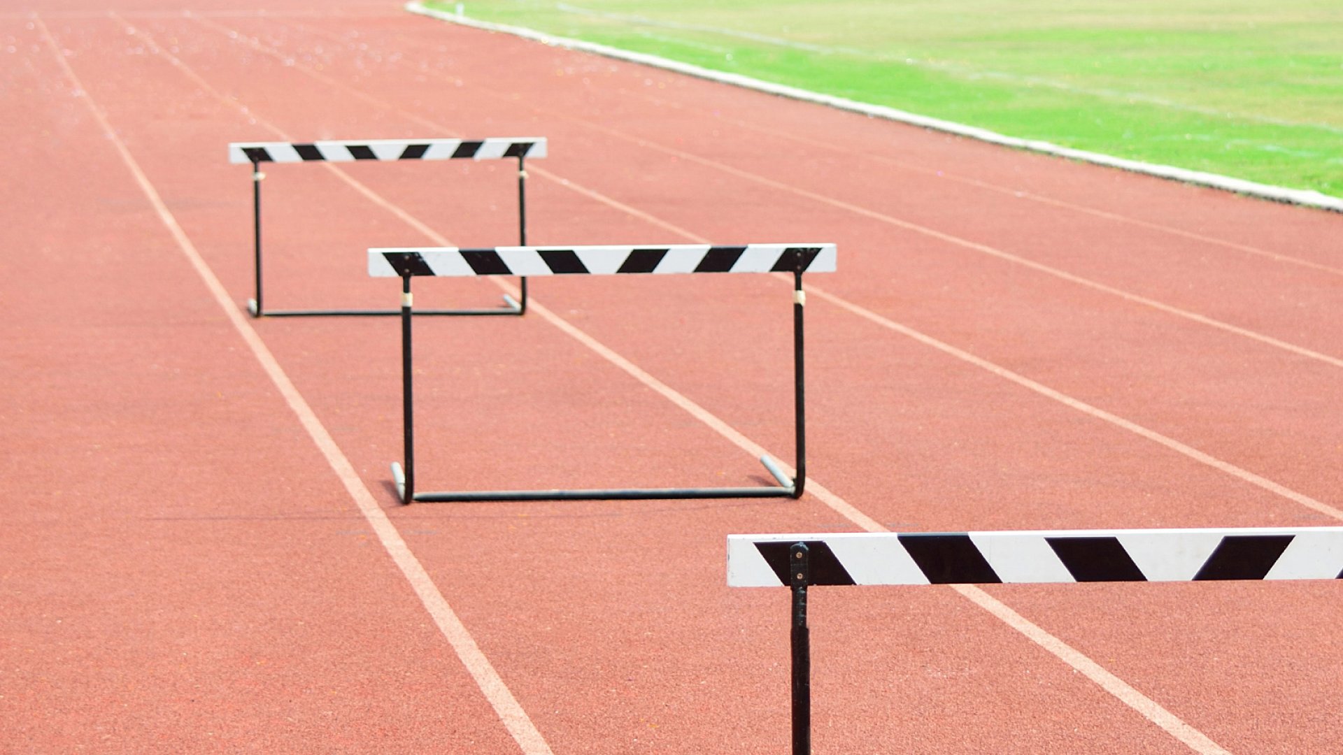 3 Big Roadblocks to Success (And How to Get Around Them) | Inc.com