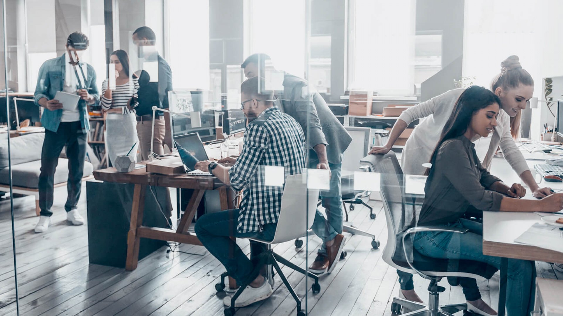 6 Questions to Ask Before Buying Office Technology | Inc.com