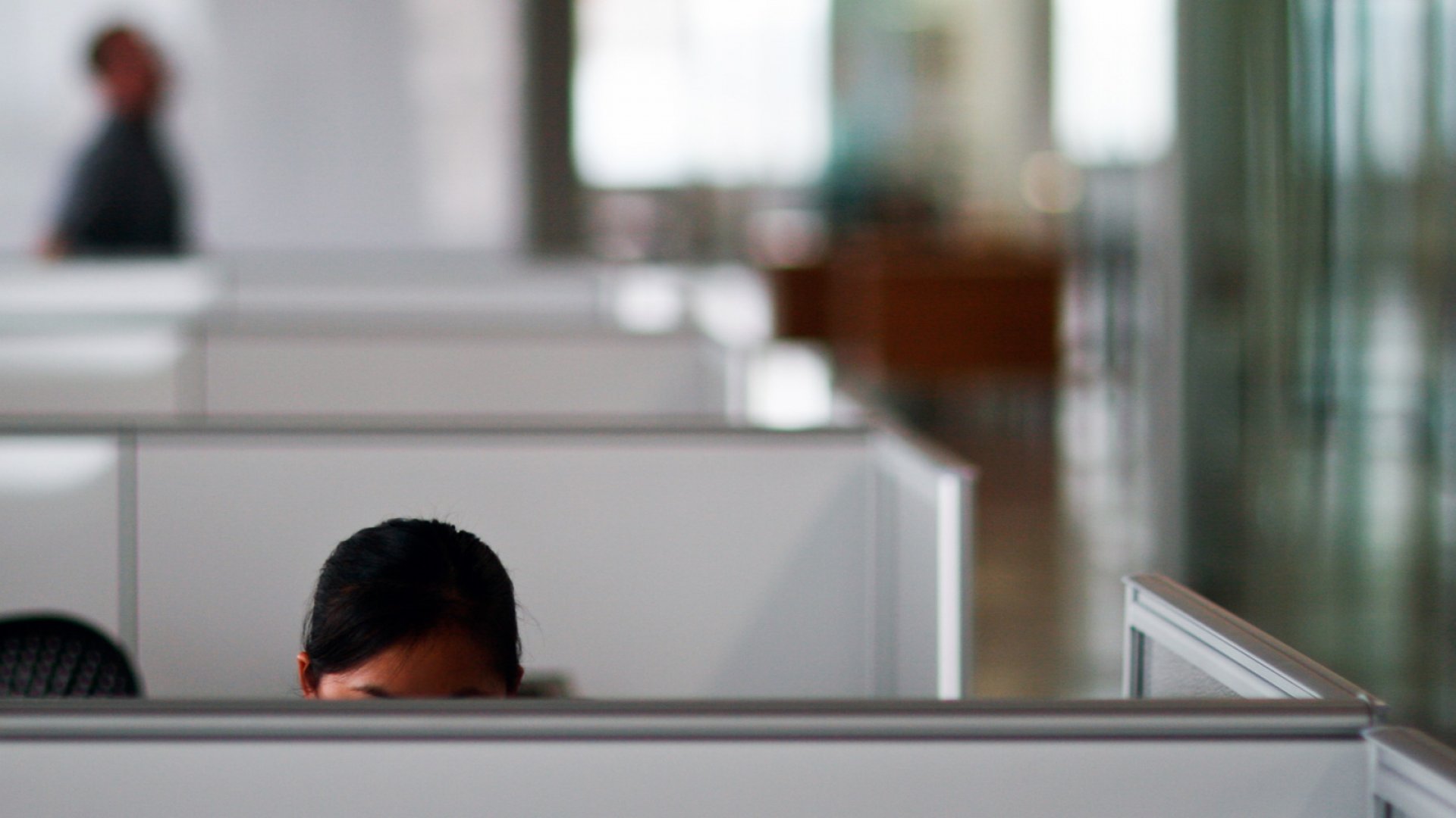 Why Your Employees Think They’d Be a Better Boss | Inc.com