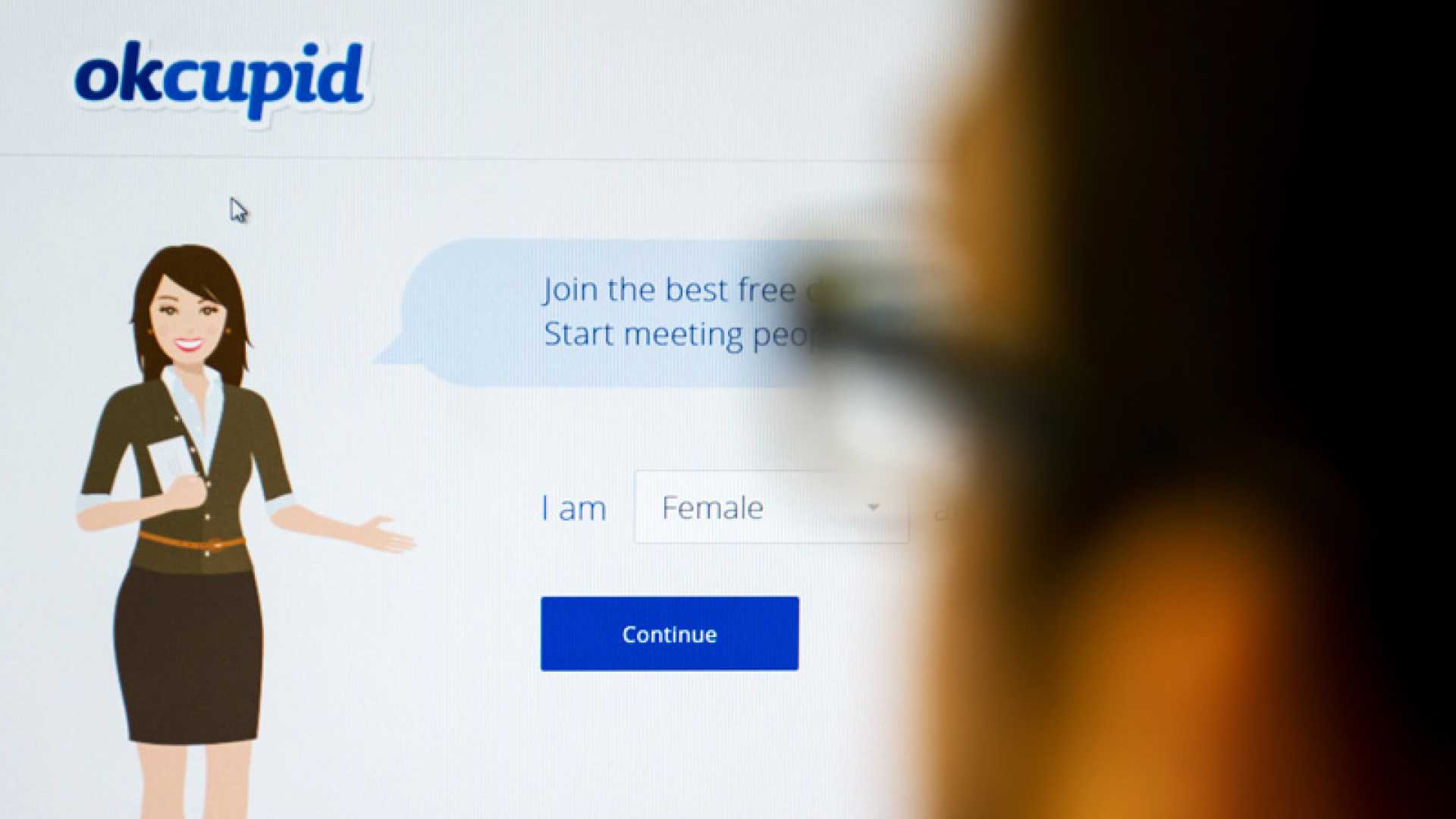 OKCupid's Experiment Is Lazy, Unethical-and a Creative Failure | Inc.com