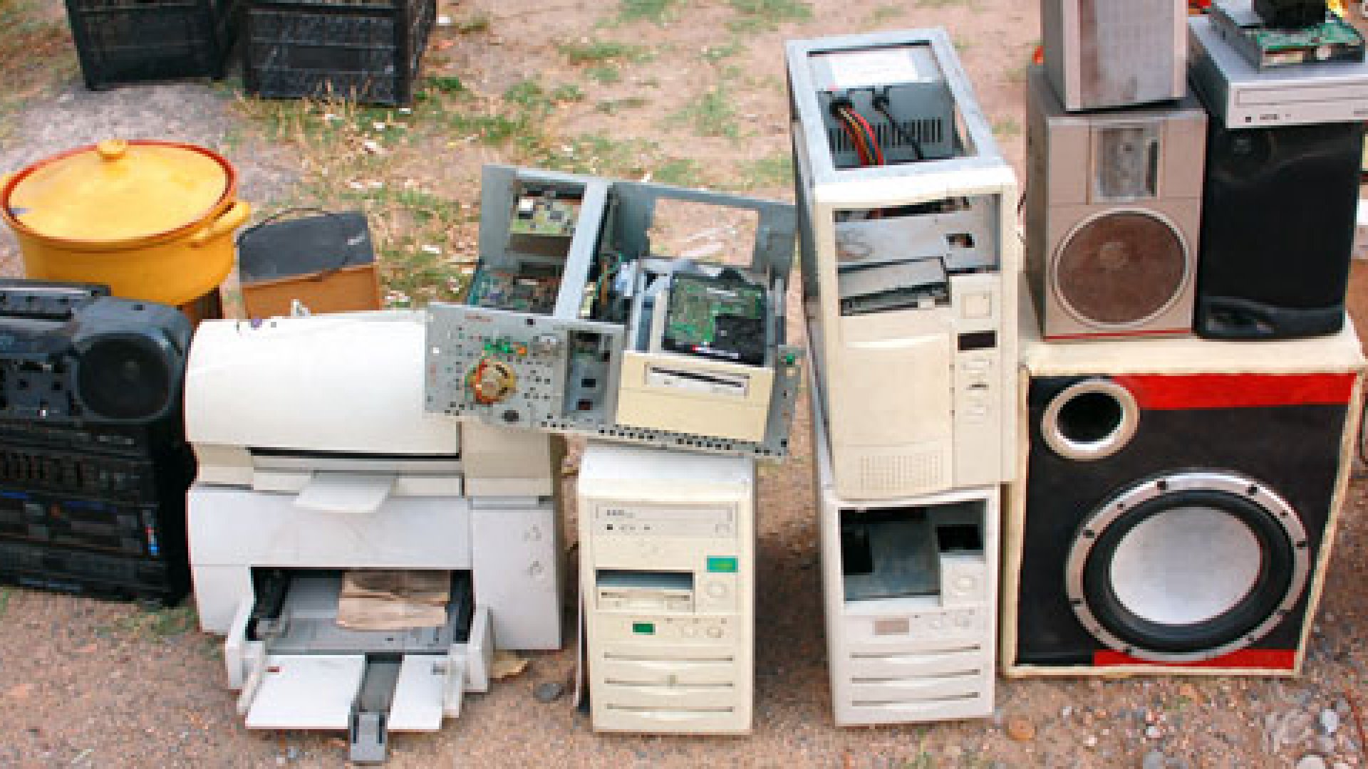 Bad Technology That Won't Die | Inc.com