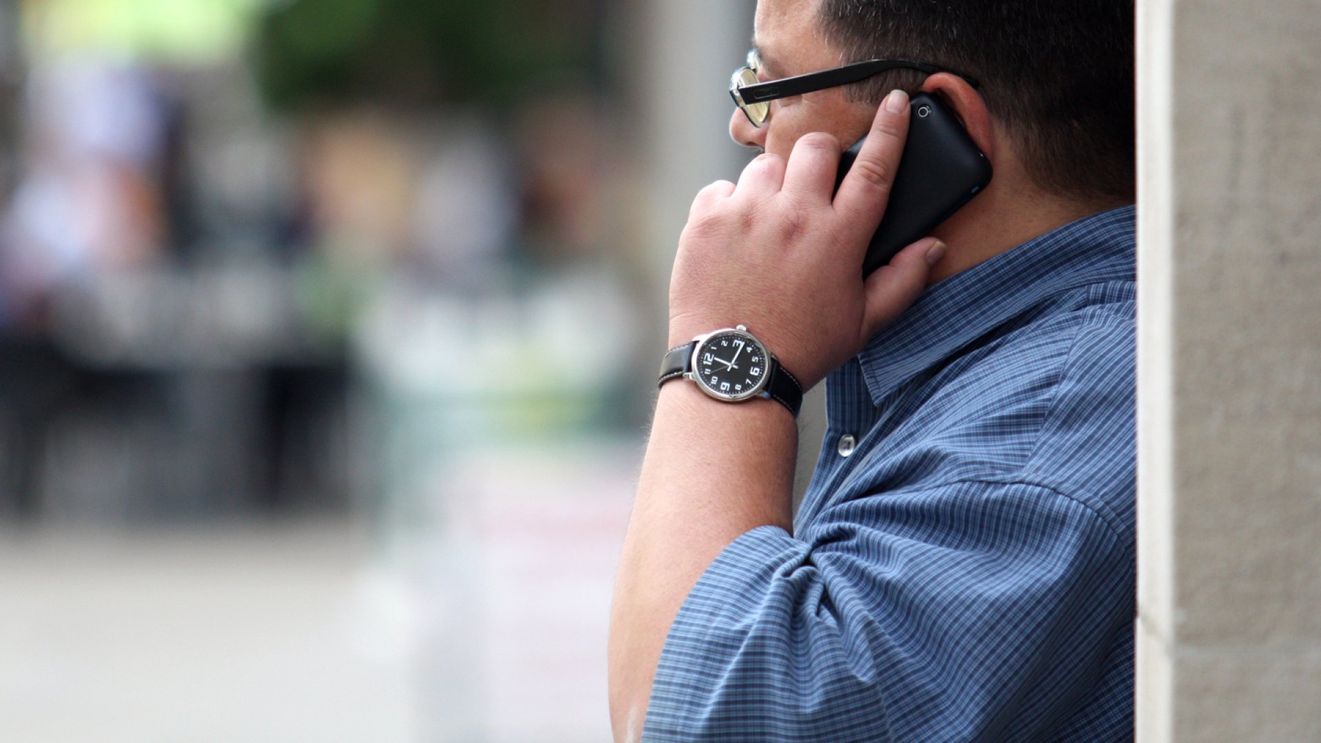 6 Ways to Make Smarter Cold Calls | Inc.com