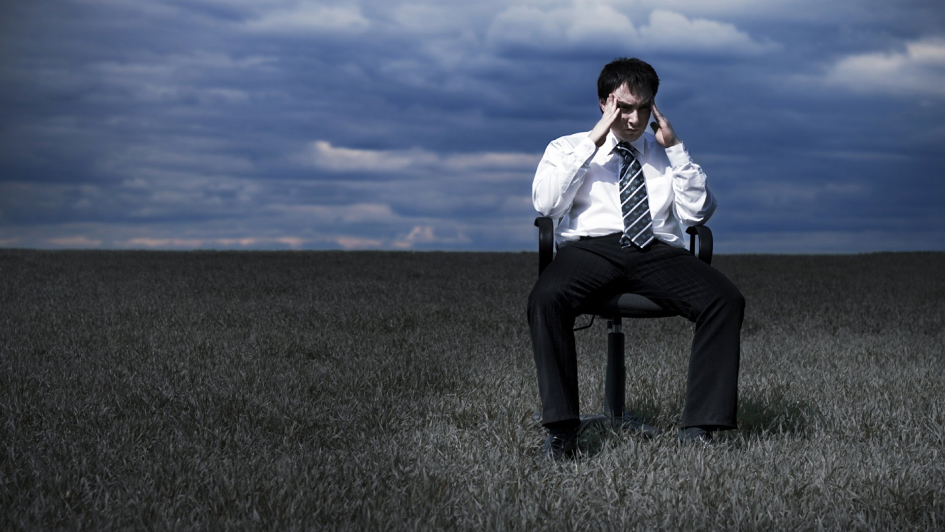 Top 5 Sales Mistakes Killing Your Company's Reputation | Inc.com