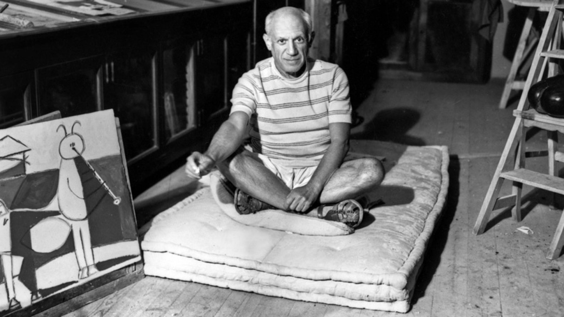 Why Apple Trains Employees to Work Like Picasso | Inc.com