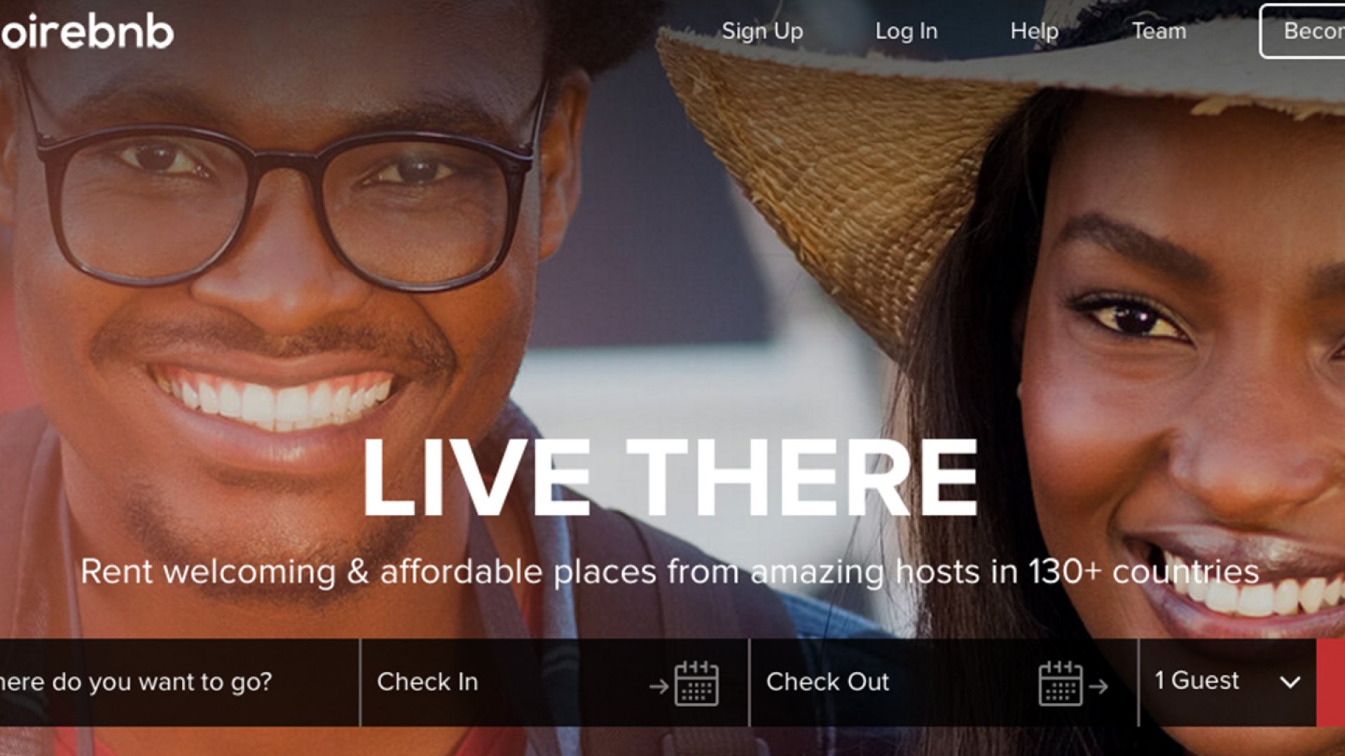 Two Startups Launch To Tackle Discrimination on Airbnb | Inc.com