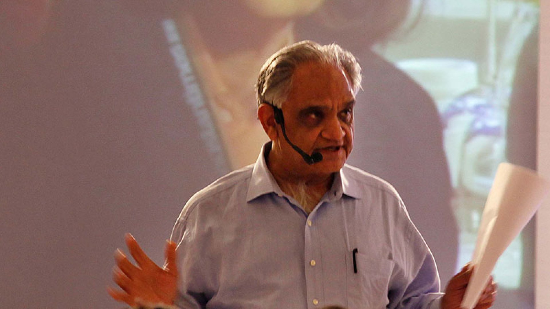 Ram Charan on How to Make Smarter Decisions | Inc.com