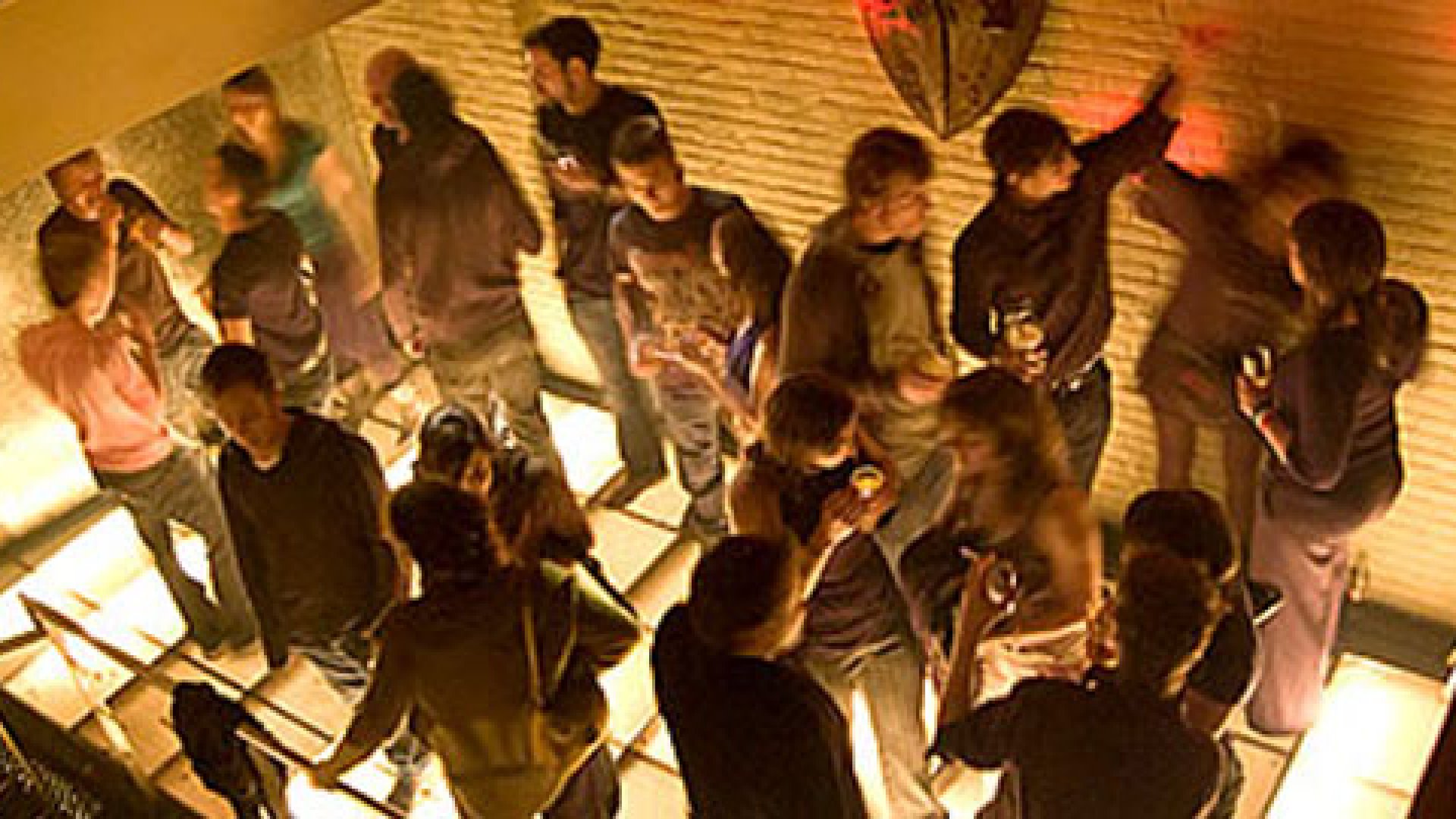 5 Biggest Event Planning Fears and How to Face Them | Inc.com