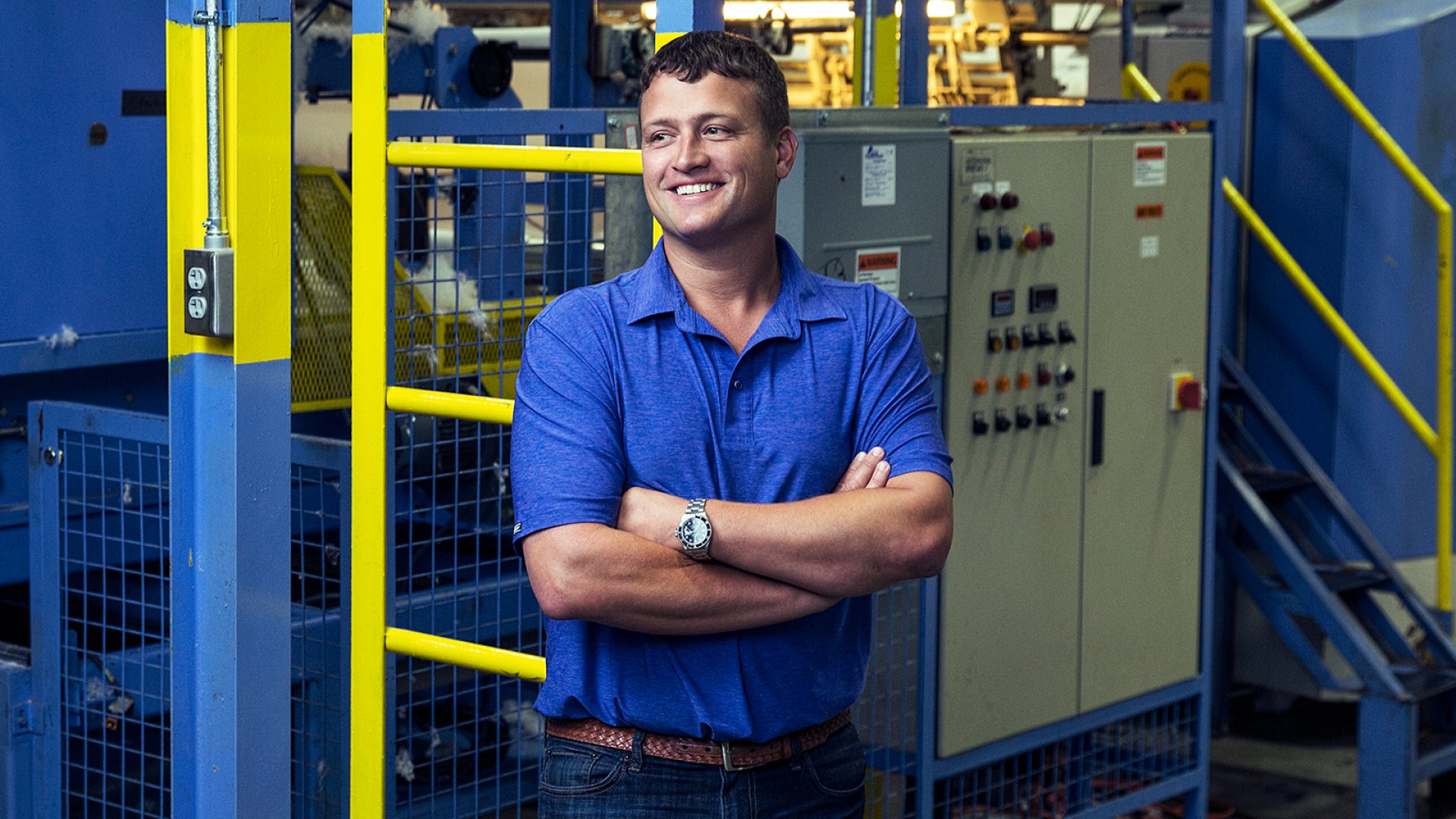 How the 'Worst Idea Ever' Became a $30 Million Business | Inc.com