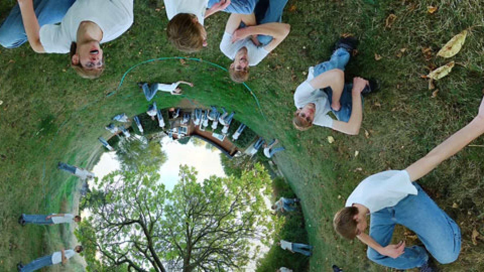 Your Company Has a Perception Problem | Inc.com