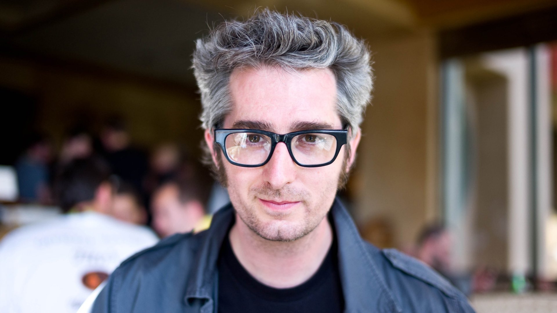 MakerBot Founder: The Next Industrial Revolution Is Here | Inc.com