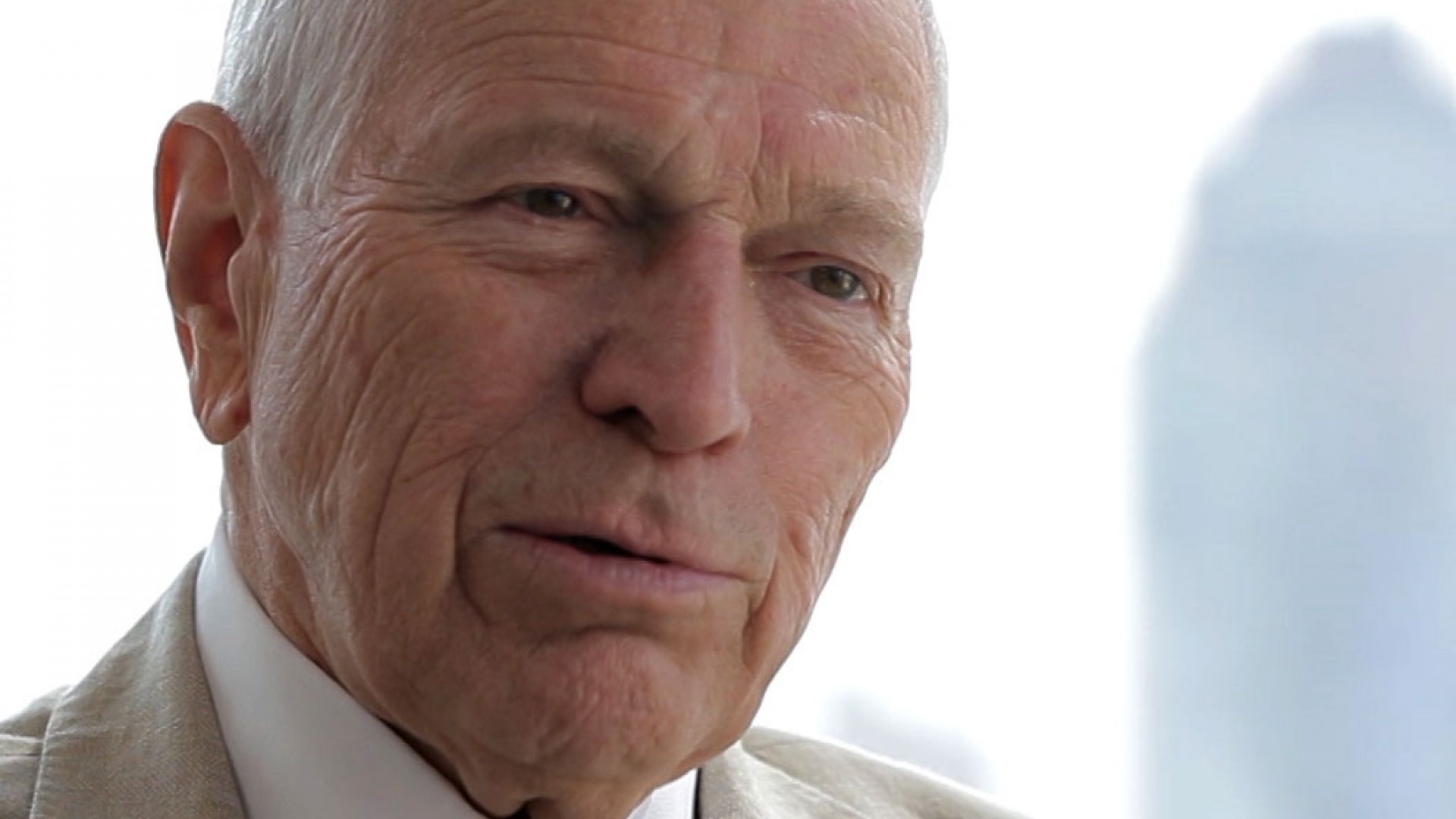 Nobel Laureate Edmund Phelps on the Problem With Today's CEOs | Inc.com