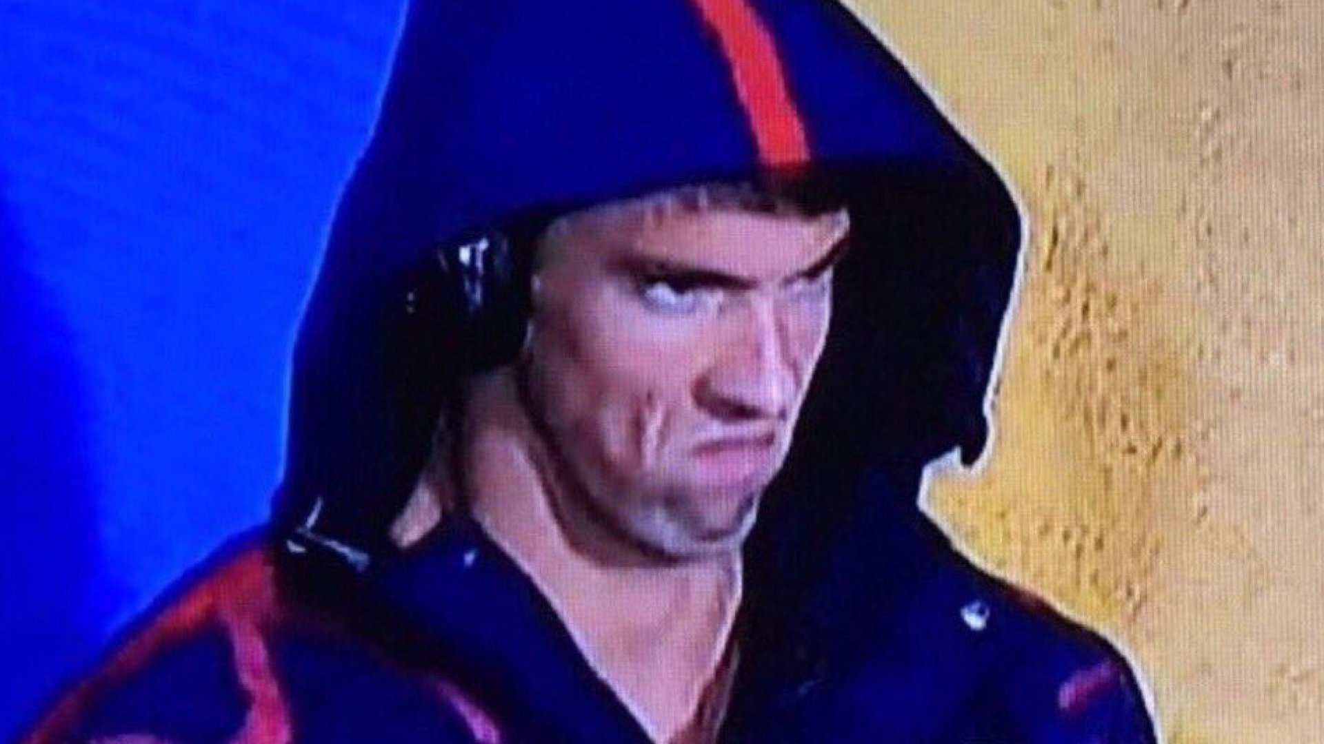 What the #PhelpsFace Was Really About (and Why No One Wants to Admit It ...