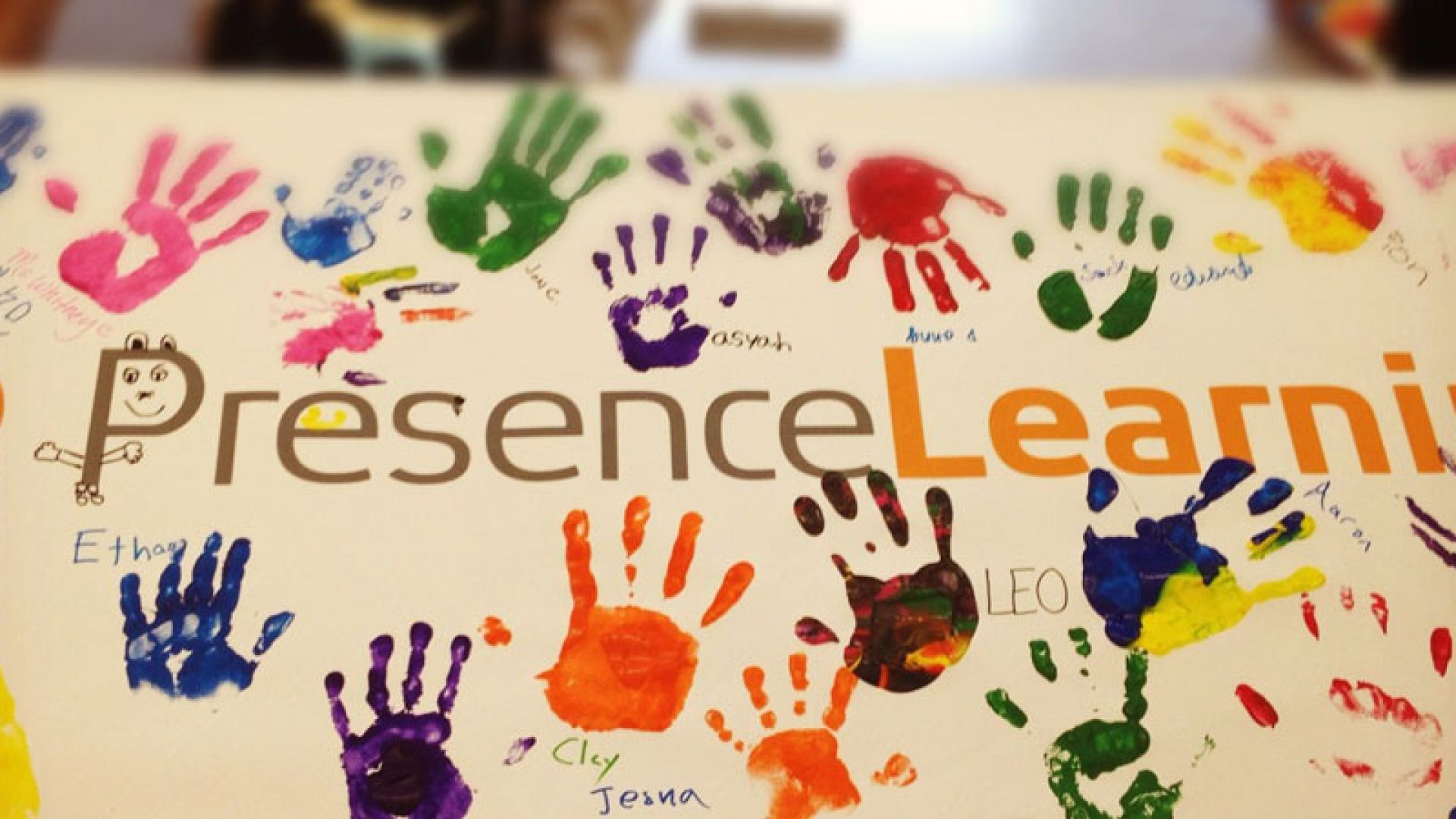 Helping Special-Needs Kids With High-Tech Therapy | Inc.com