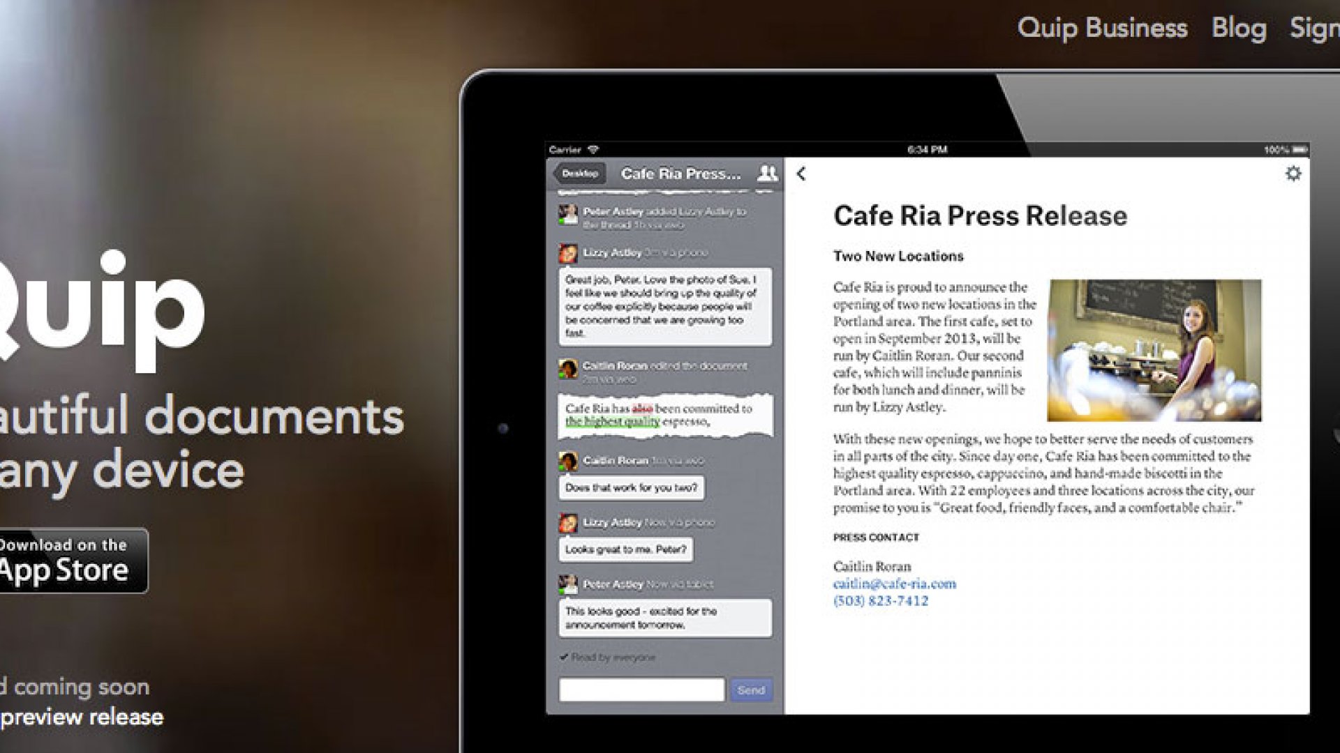 The Start-up That Wants to Be the Microsoft of Mobile | Inc.com