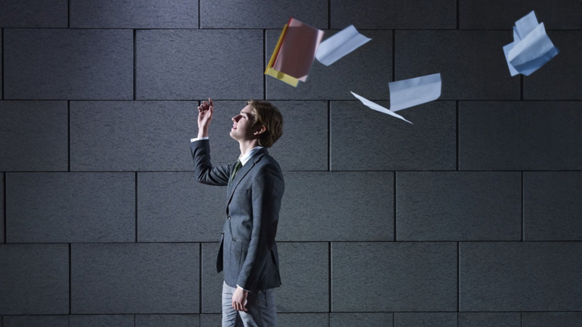 Actually, Don't Quit Your Day Job Before Starting Your Business | Inc.com