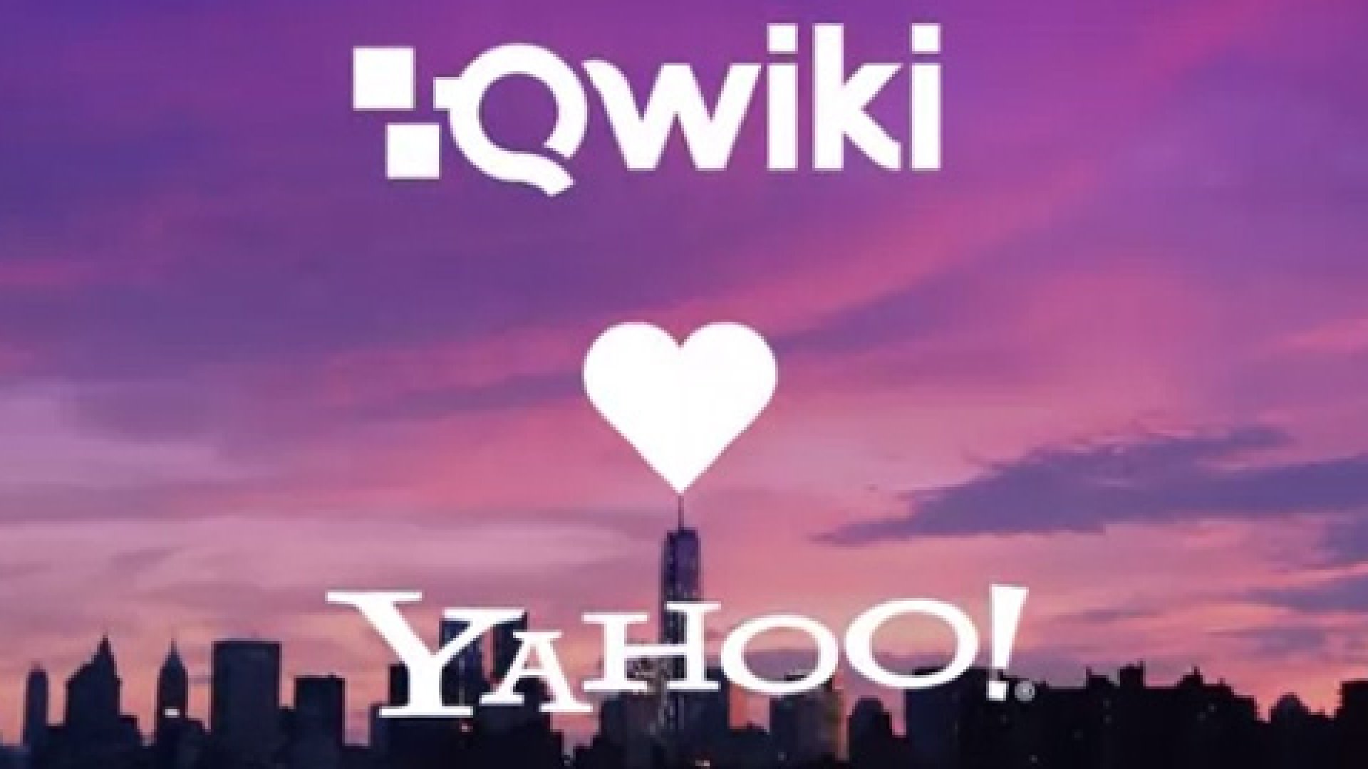 Qwiki COO: 'It's an Incredible Outcome' | Inc.com